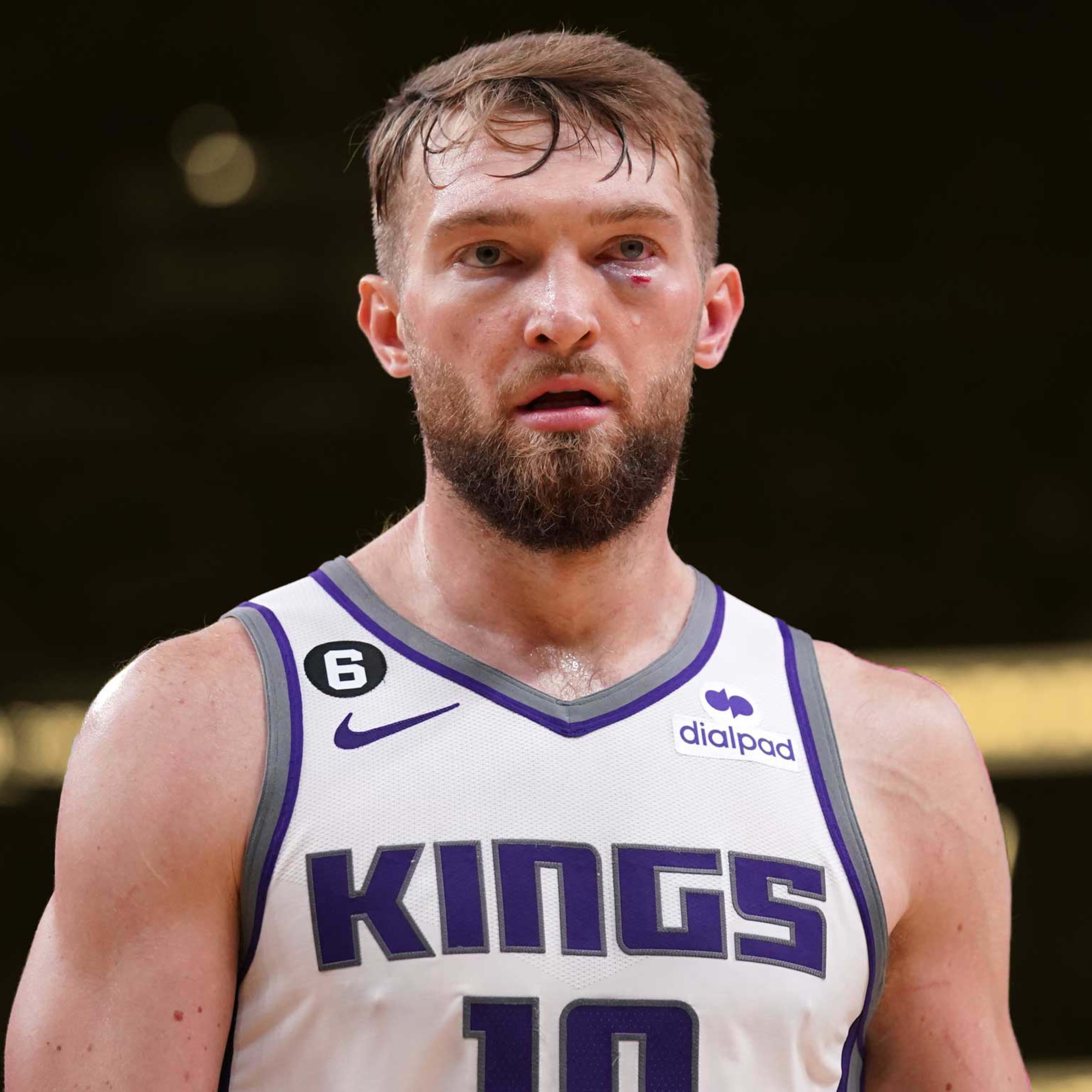 Rick Carlisle says Arvydas Sabonis was a 7'4” Larry Bird - Basketball ...