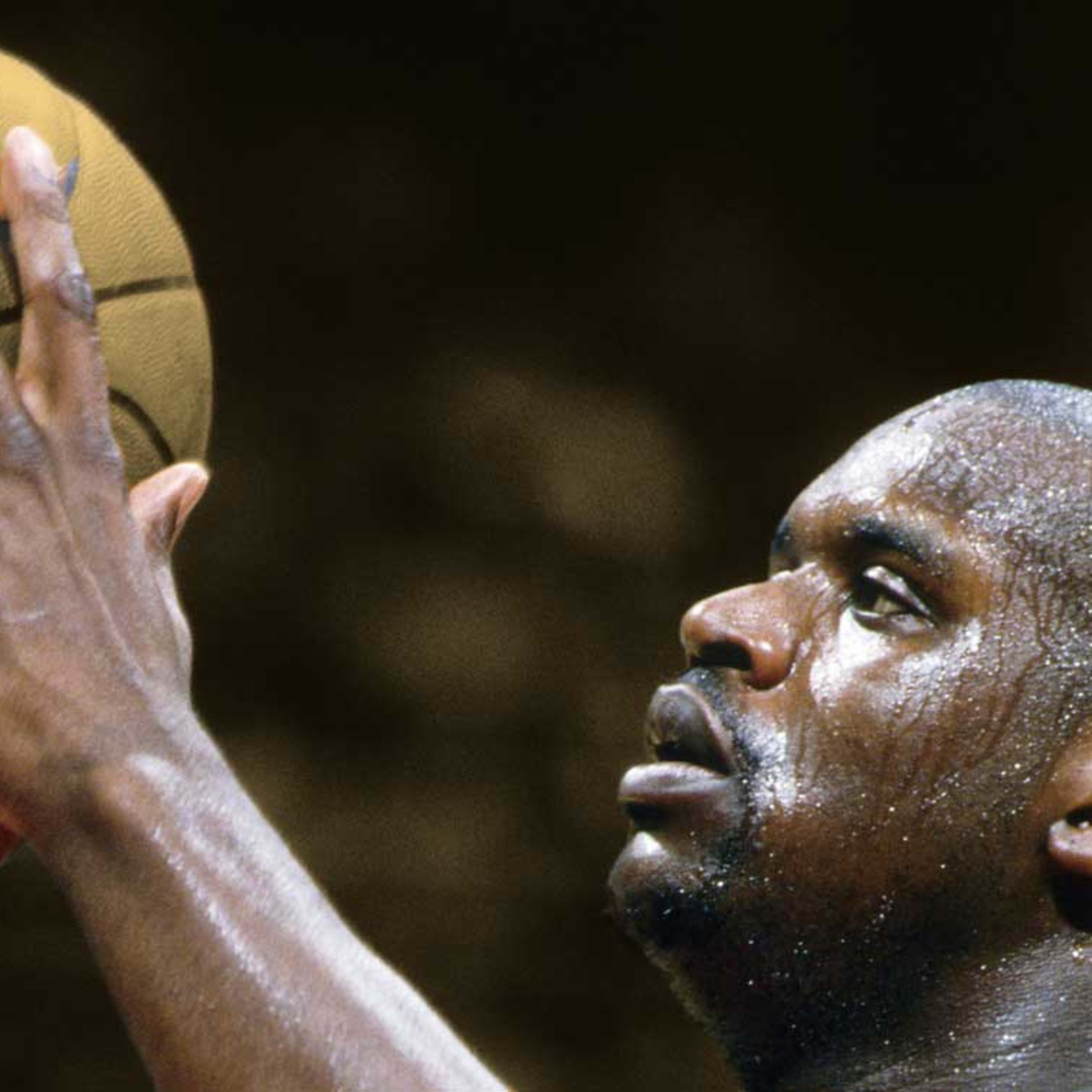 Shaq had an explanation why he missed so many free throws - Basketball ...