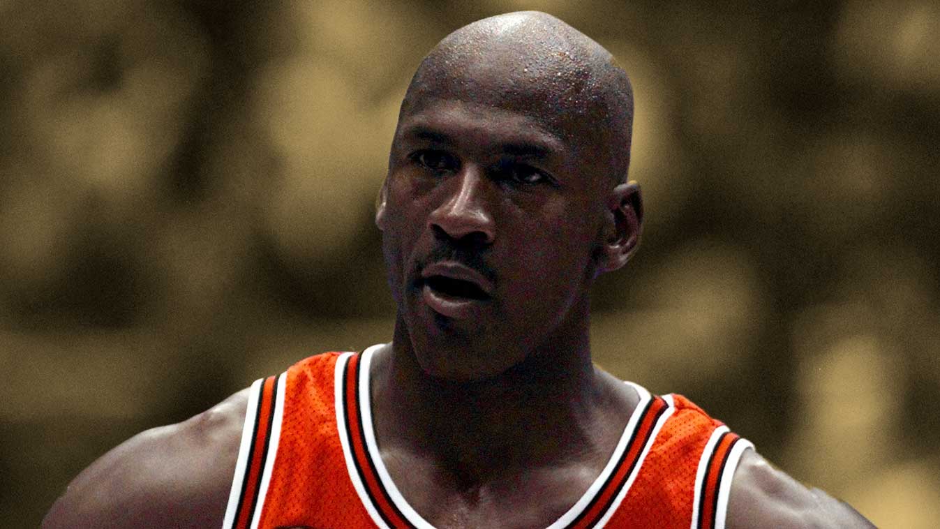MJ's aversion to threes foreshadowed the discussions 30 years after ...