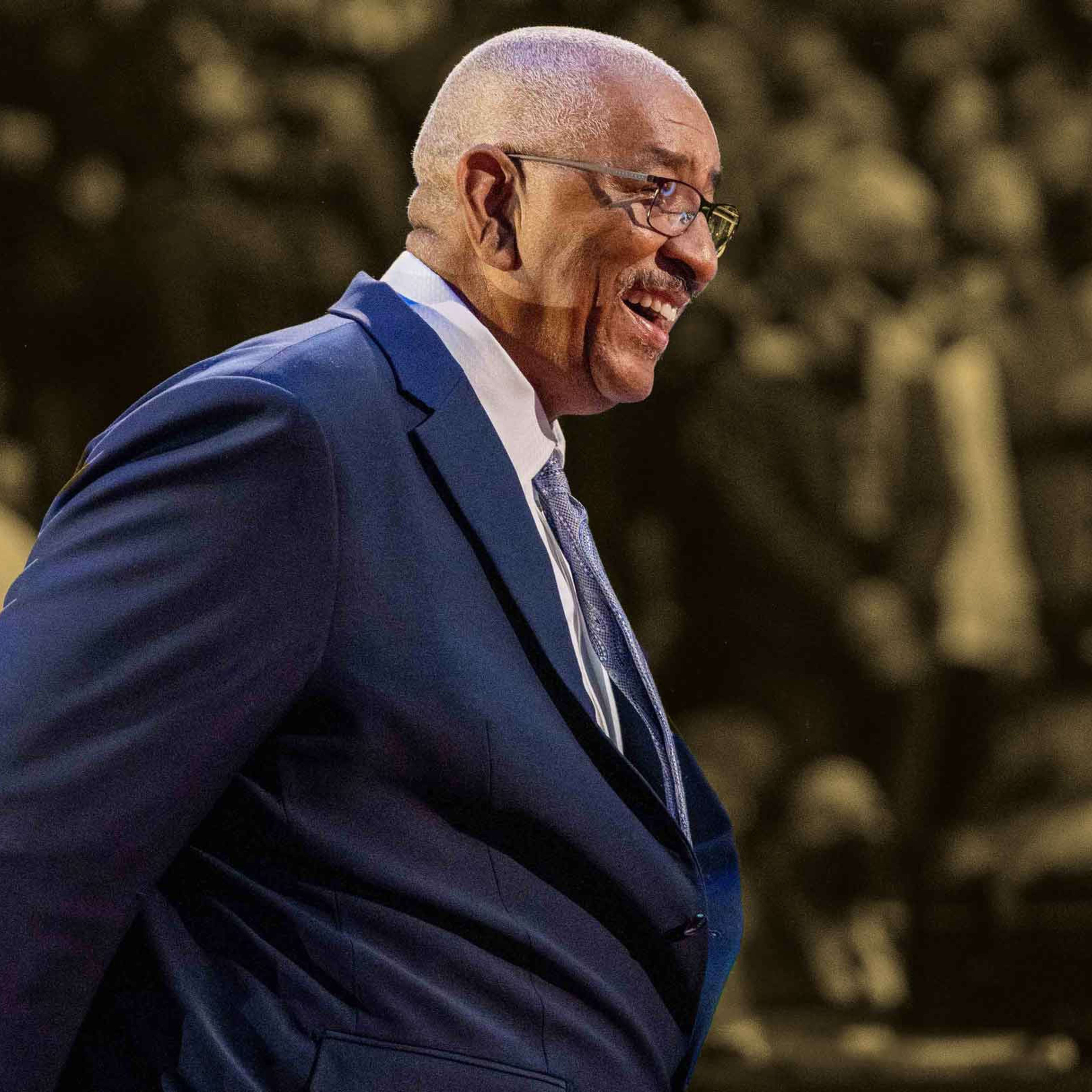 George Gervin on being mentioned among GOAT NBA scorers - Basketball ...