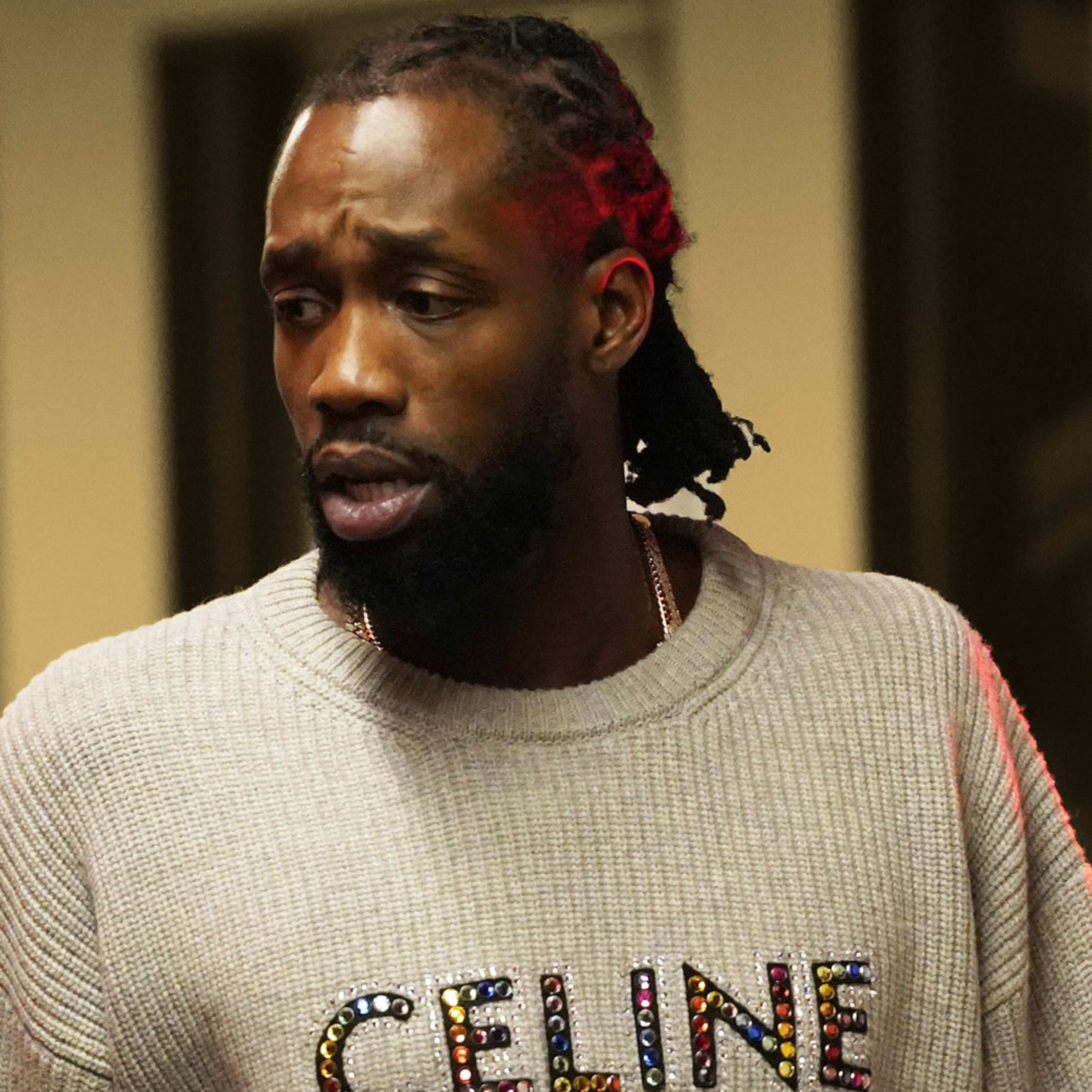 “Found her alone in the home with an 18-year old man in the middle of ...