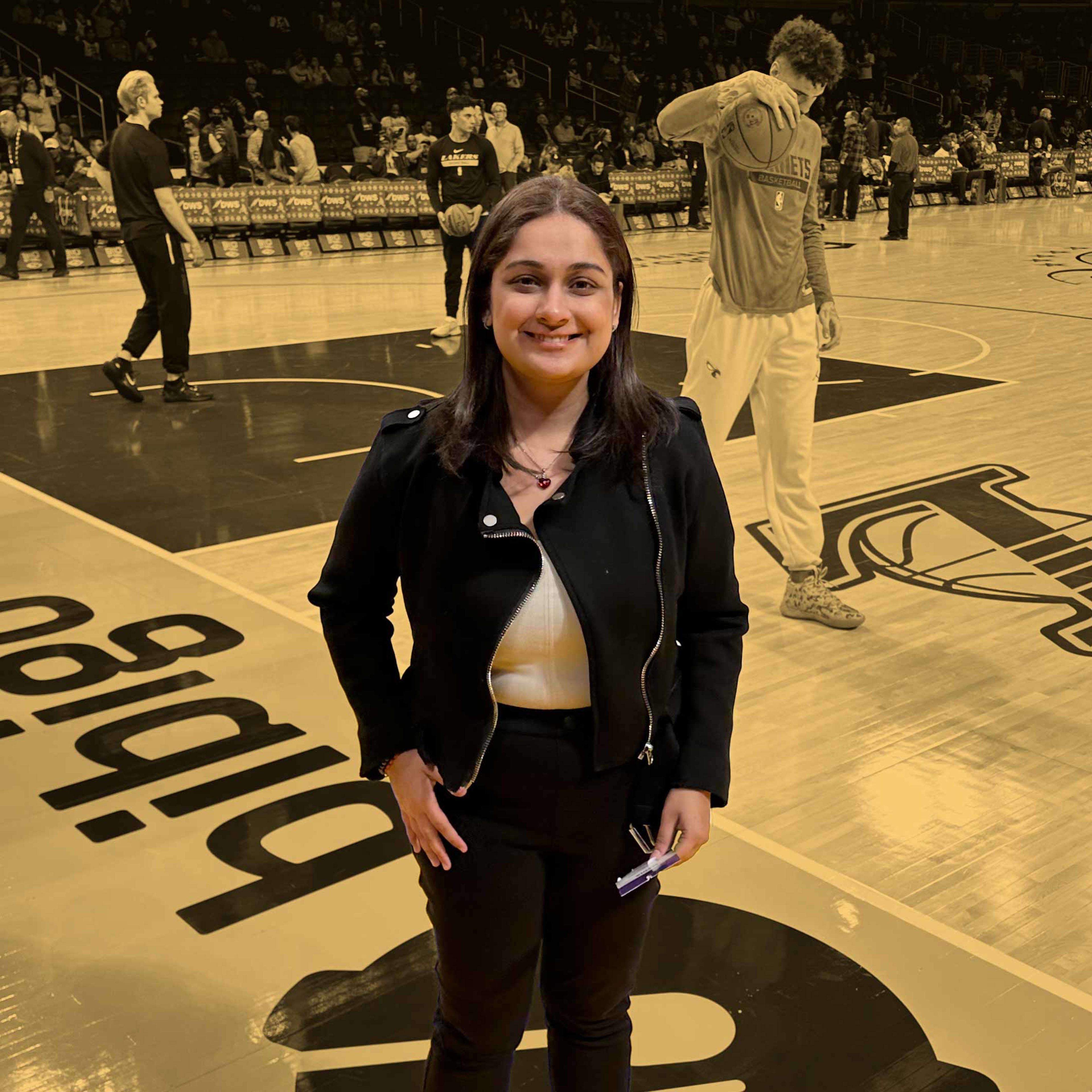 How removing the hand check rule changed the NBA forever - Basketball ...