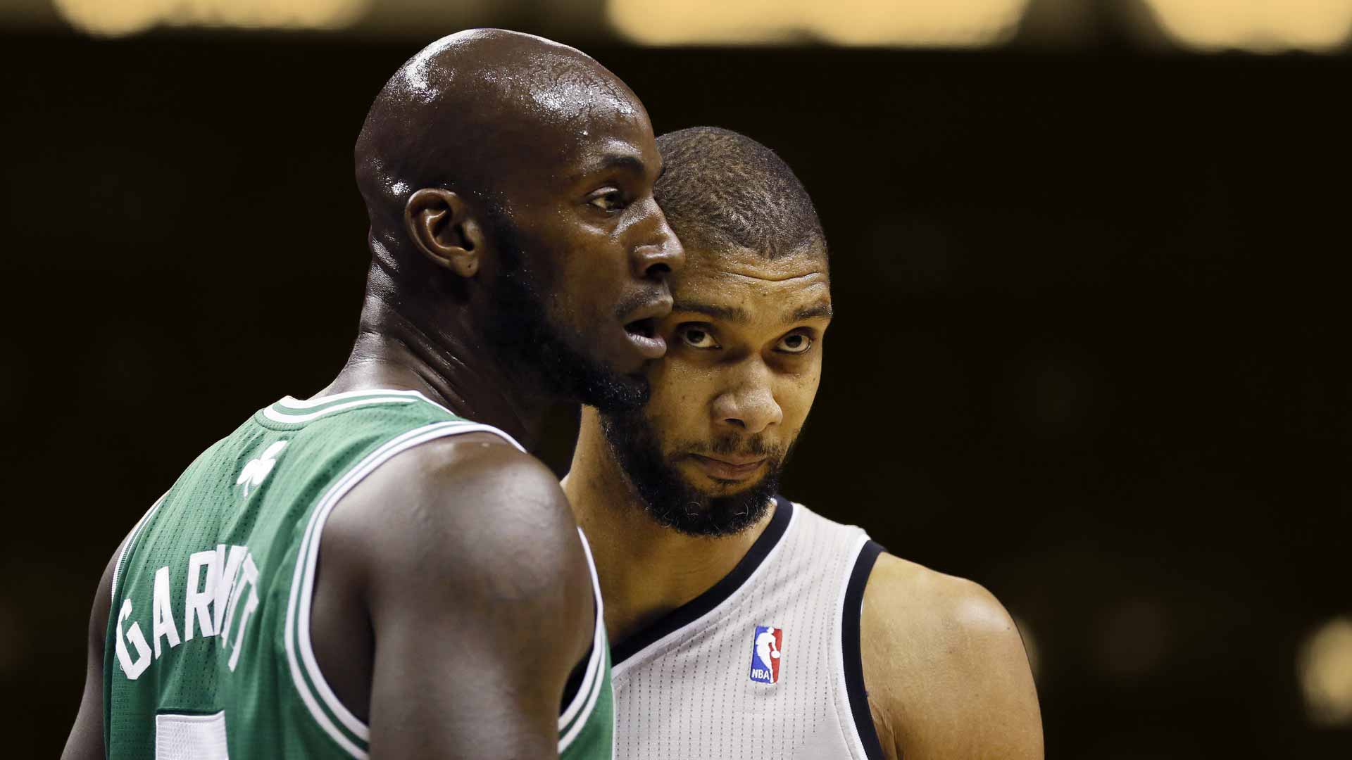 T-Mac still can't believe the Magic let Tim Duncan walk away ...