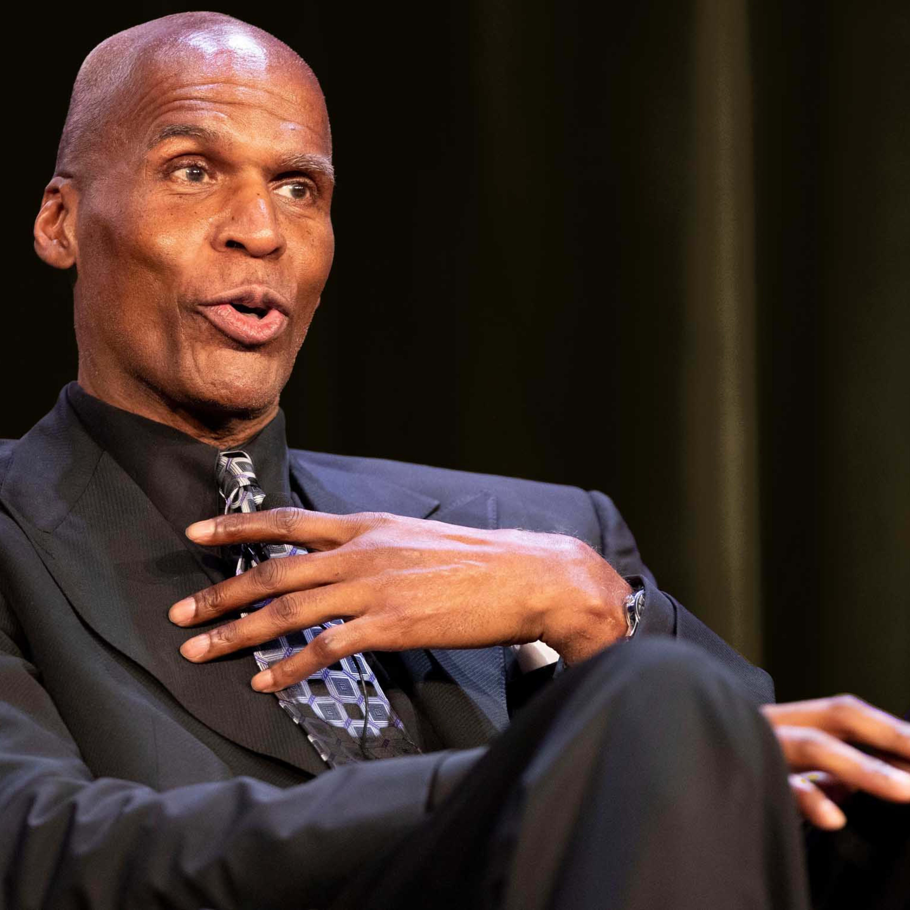 Robert Parish on why he's in favor of the so-called soft NBA era ...