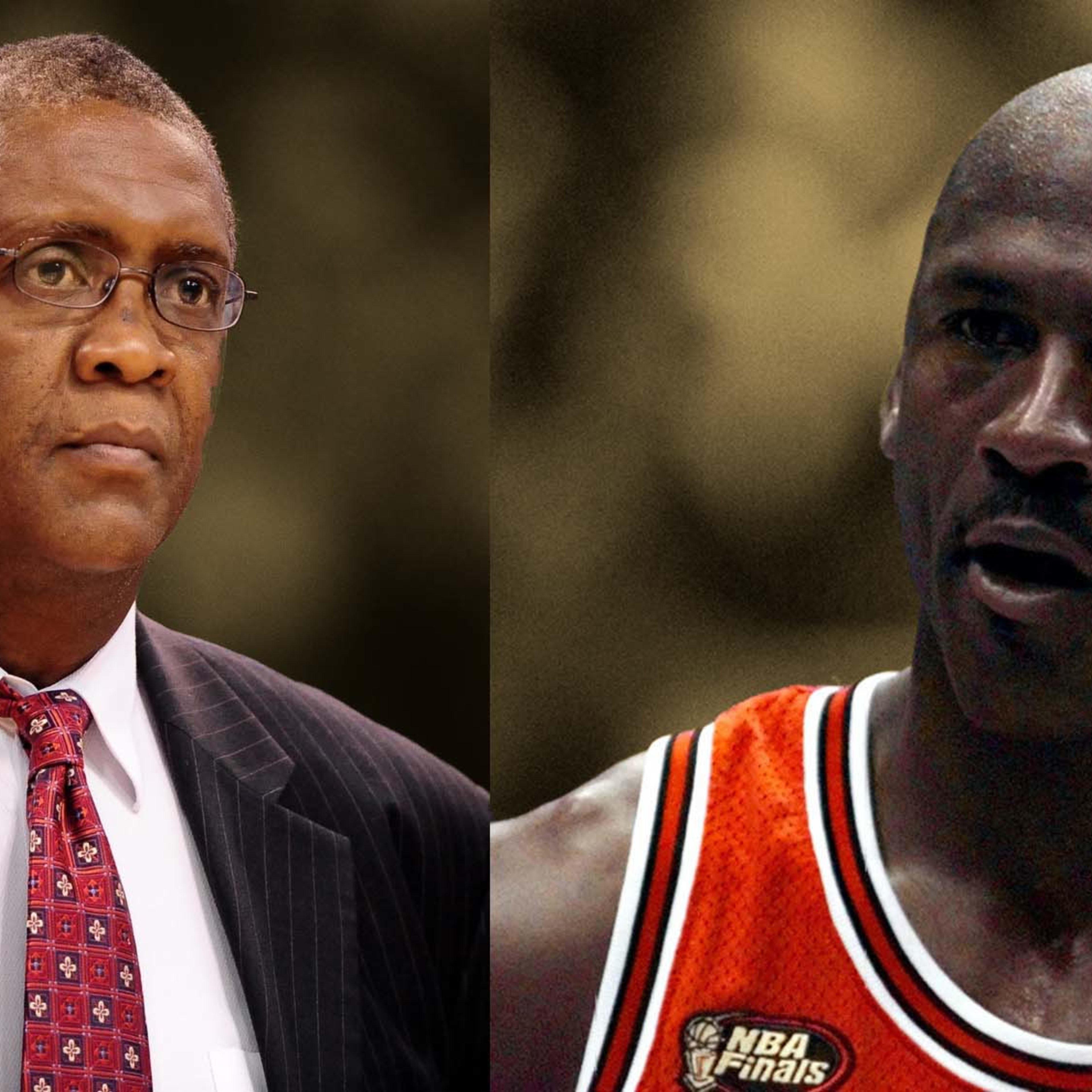 Bill Cartwright revealed why he never worshipped Michael Jordan ...