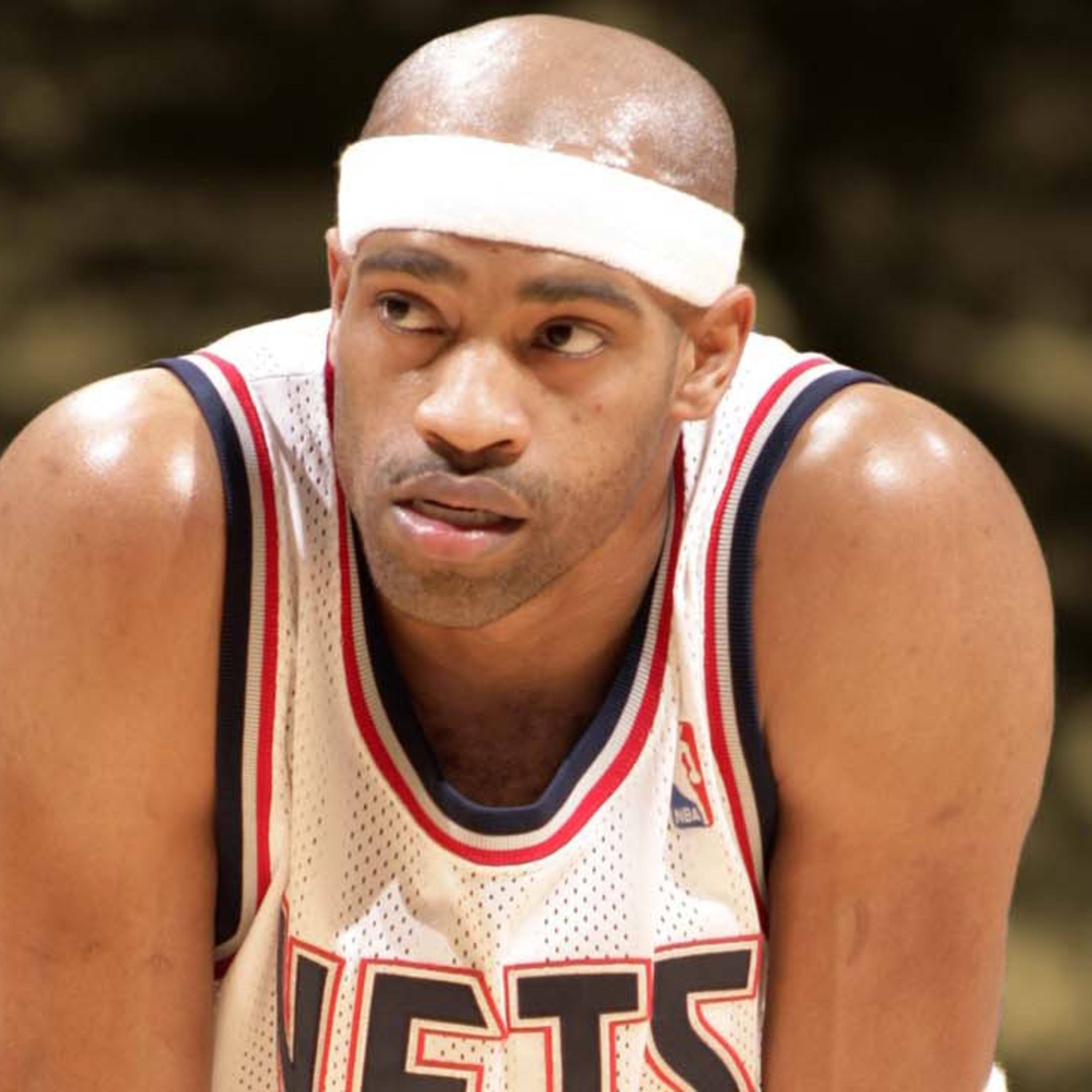 Vince Carter leaned towards staying for his senior year at UNC, unsure ...