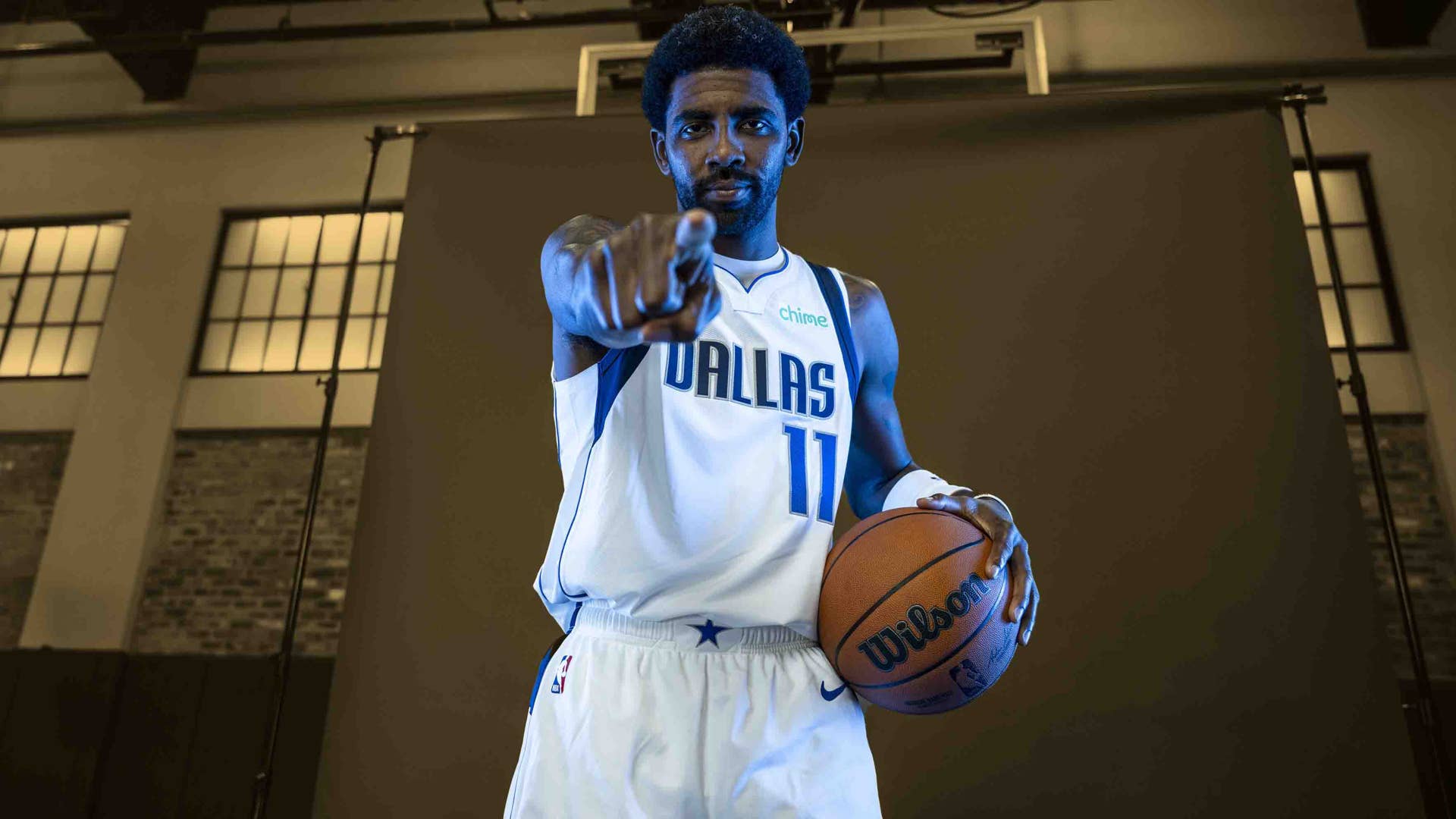 Bomani Jones thinks MJ was more skilled than Kyrie Irving - Basketball ...