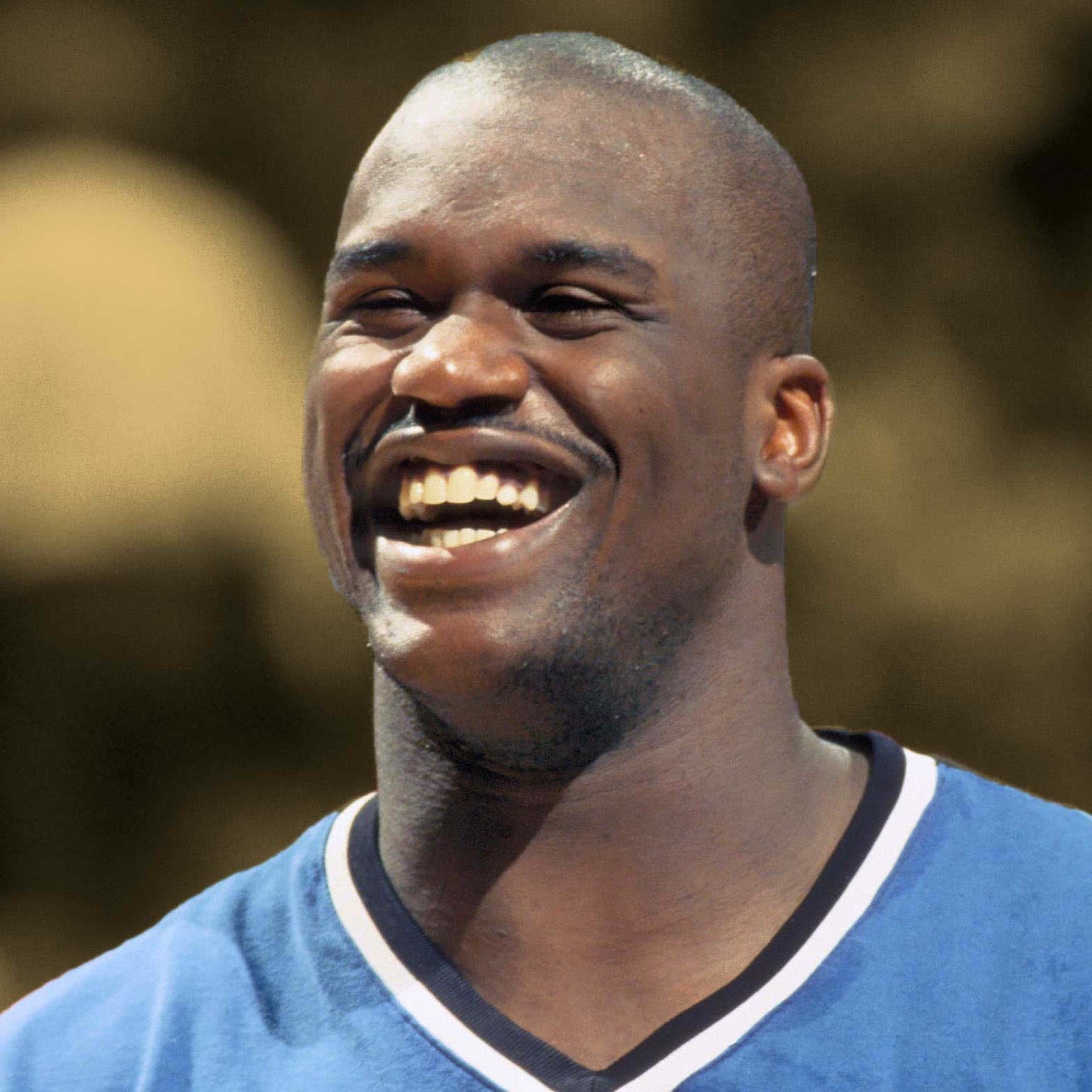 Shaquille O'Neal opens up about the major struggles he faced after ...