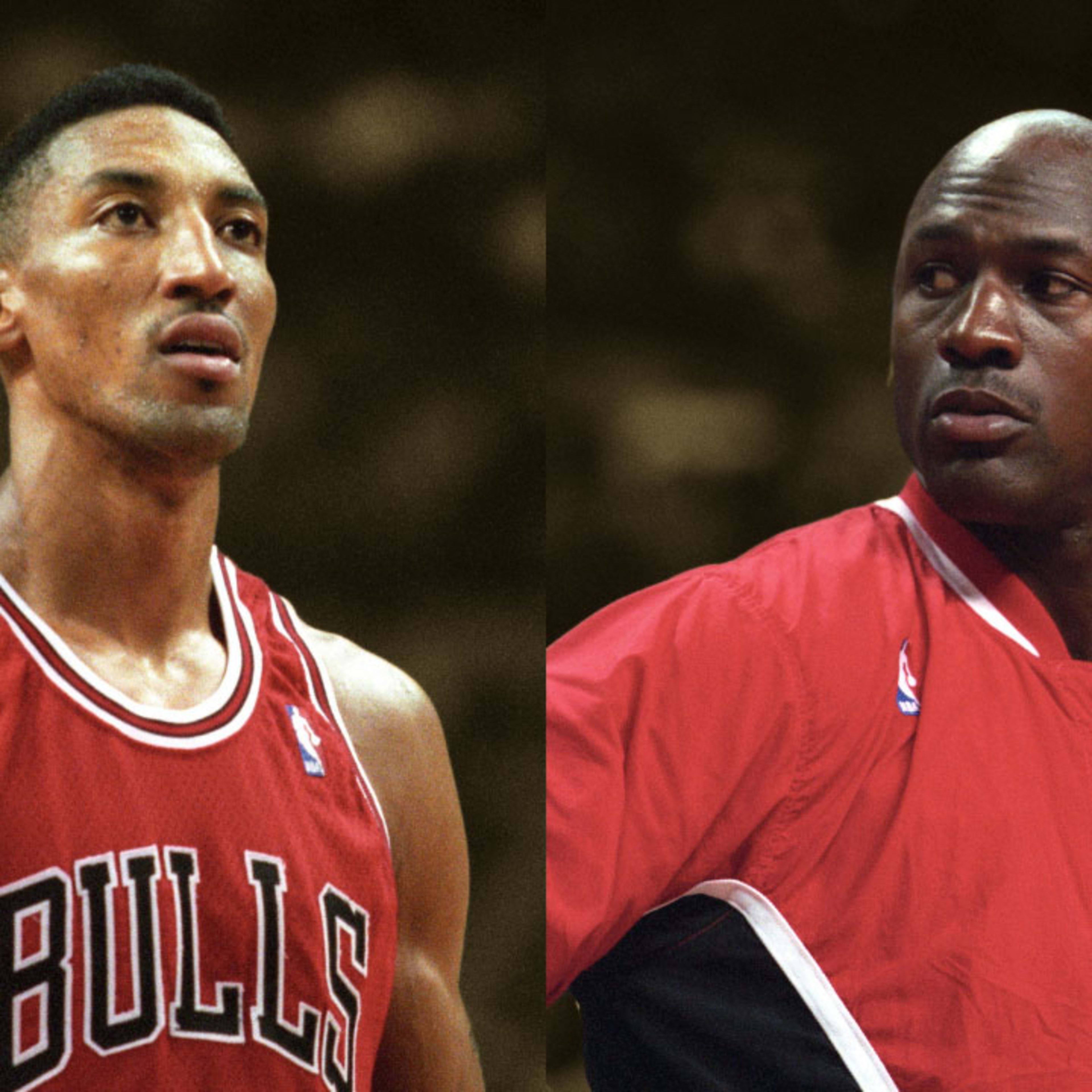Pippen called the Derrick Rose trade a business decision - Basketball Network
