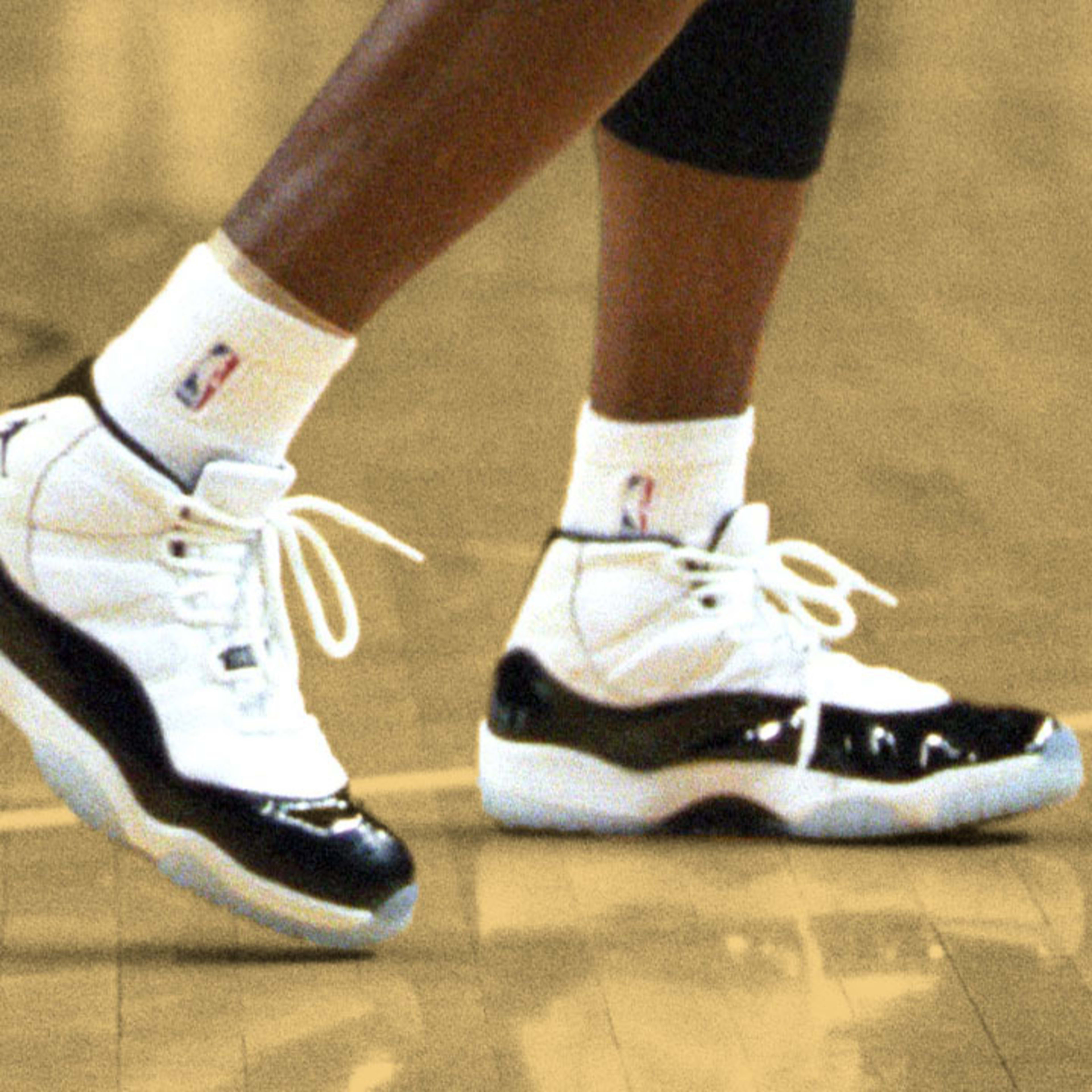 Sam Smith on signs Michael Jordan would fall out with teammates ...