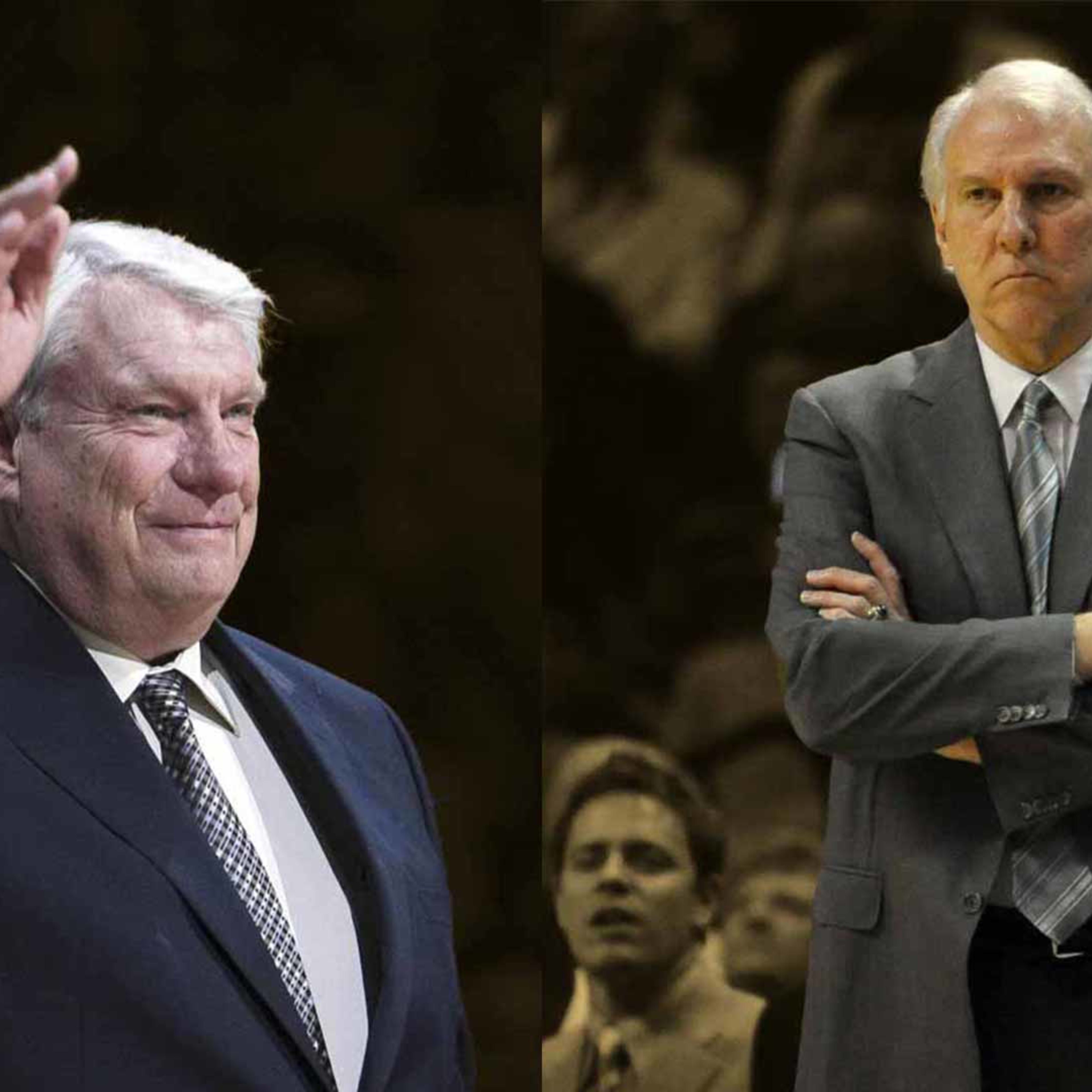 Michael Jordan opens up about his older brother Larry not making the ...