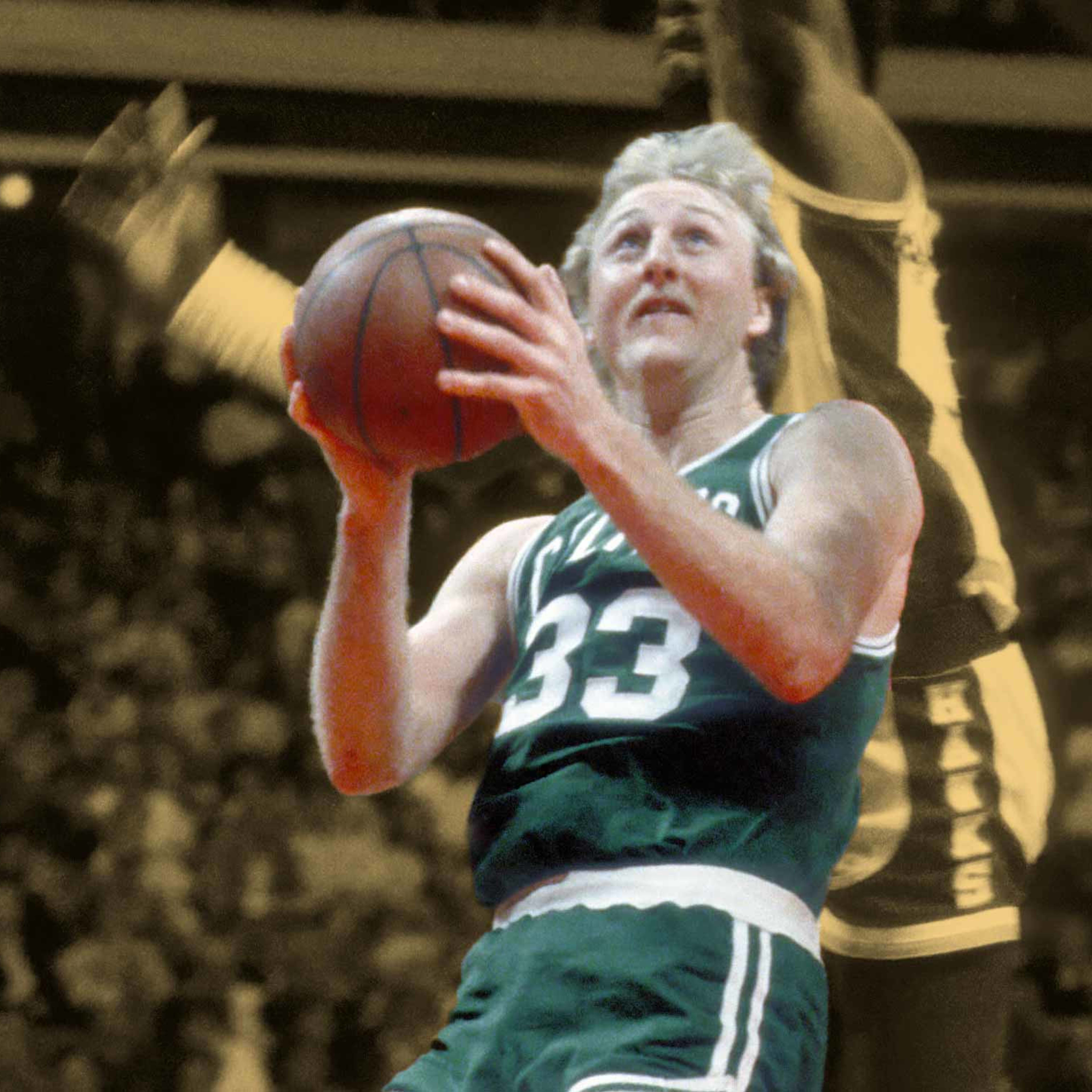 Larry Bird on exact moment he realized he was a real champion ...