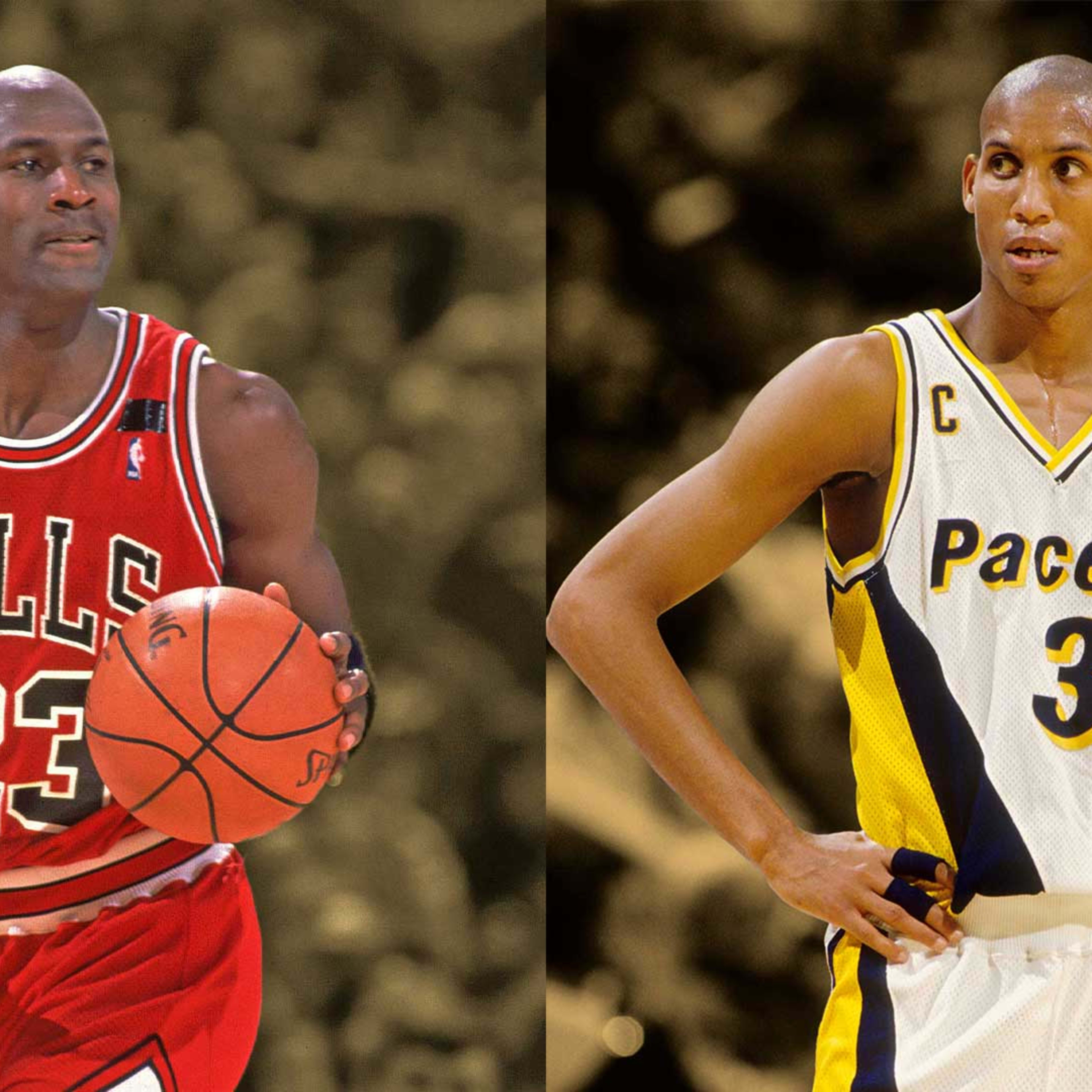 Ray Allen says a military-base childhood fueled his NBA obsession ...