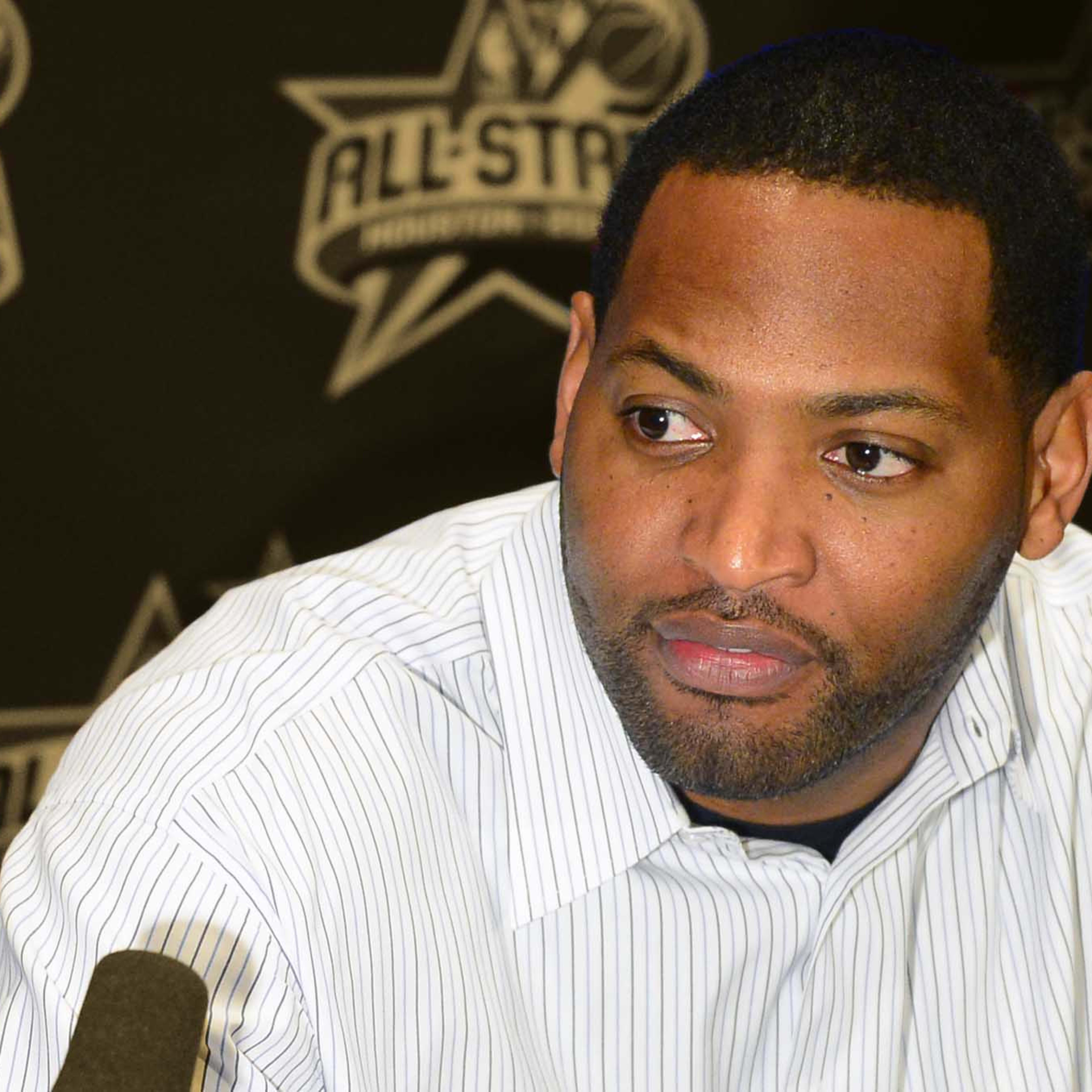 Robert Horry details his funniest moment while broadcasting ...