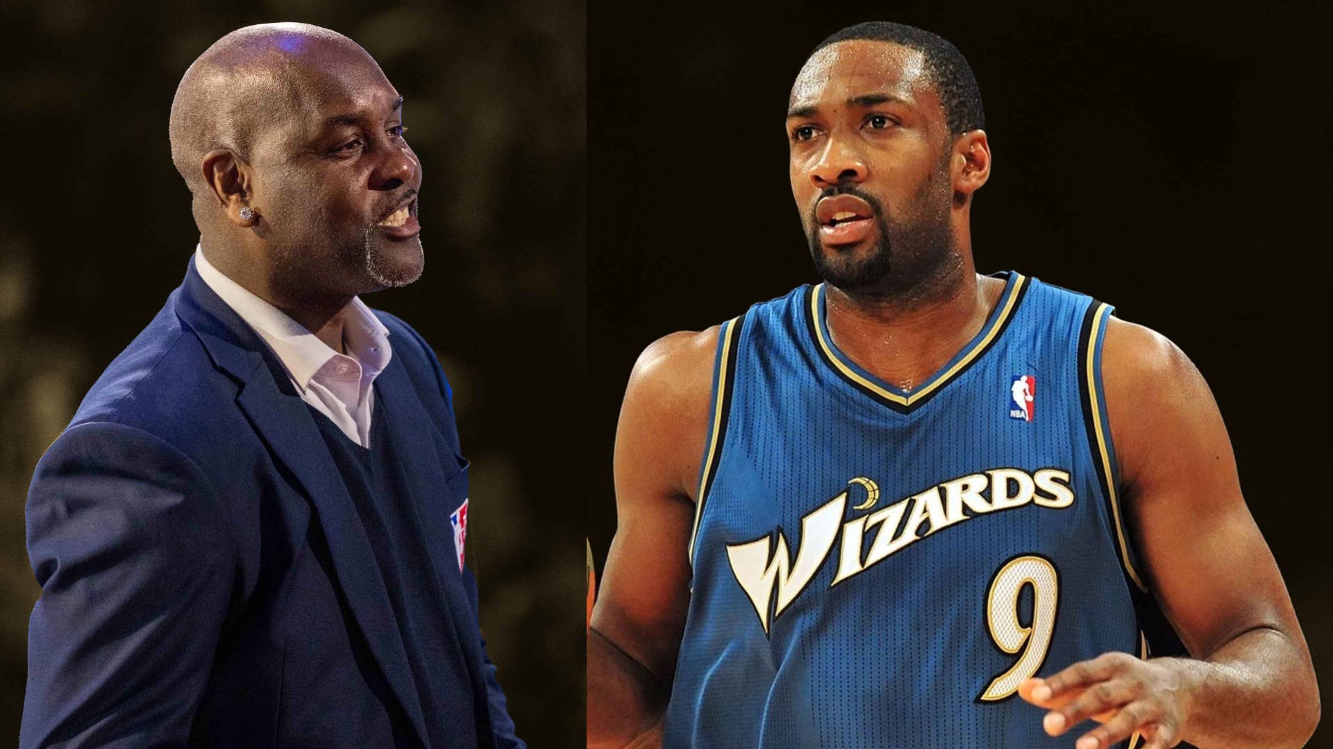 Gary Payton believes Wilt Chamberlain is the greatest players in NBA ...