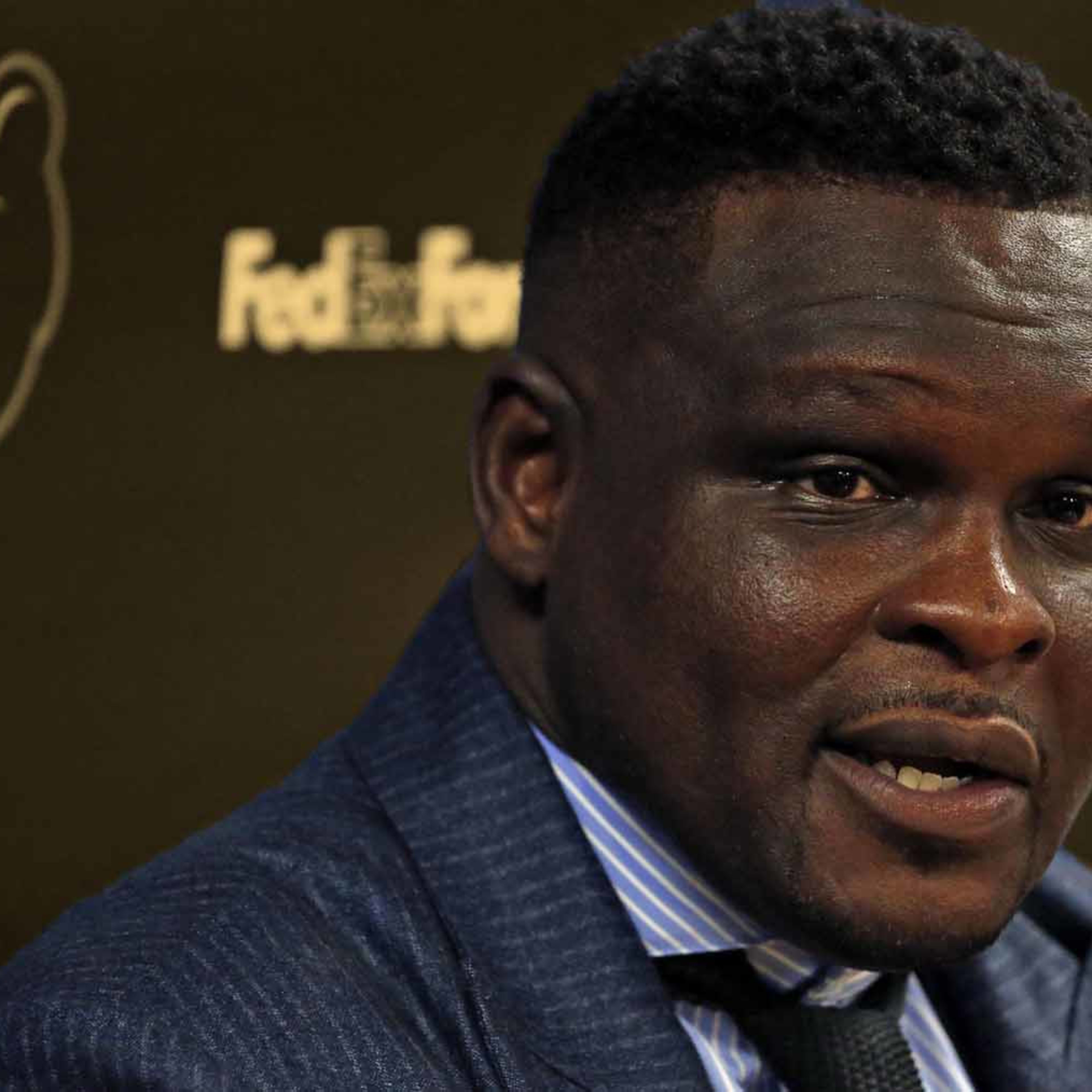 Zach Randolph's on being charged with misdemeanor drug possession ...