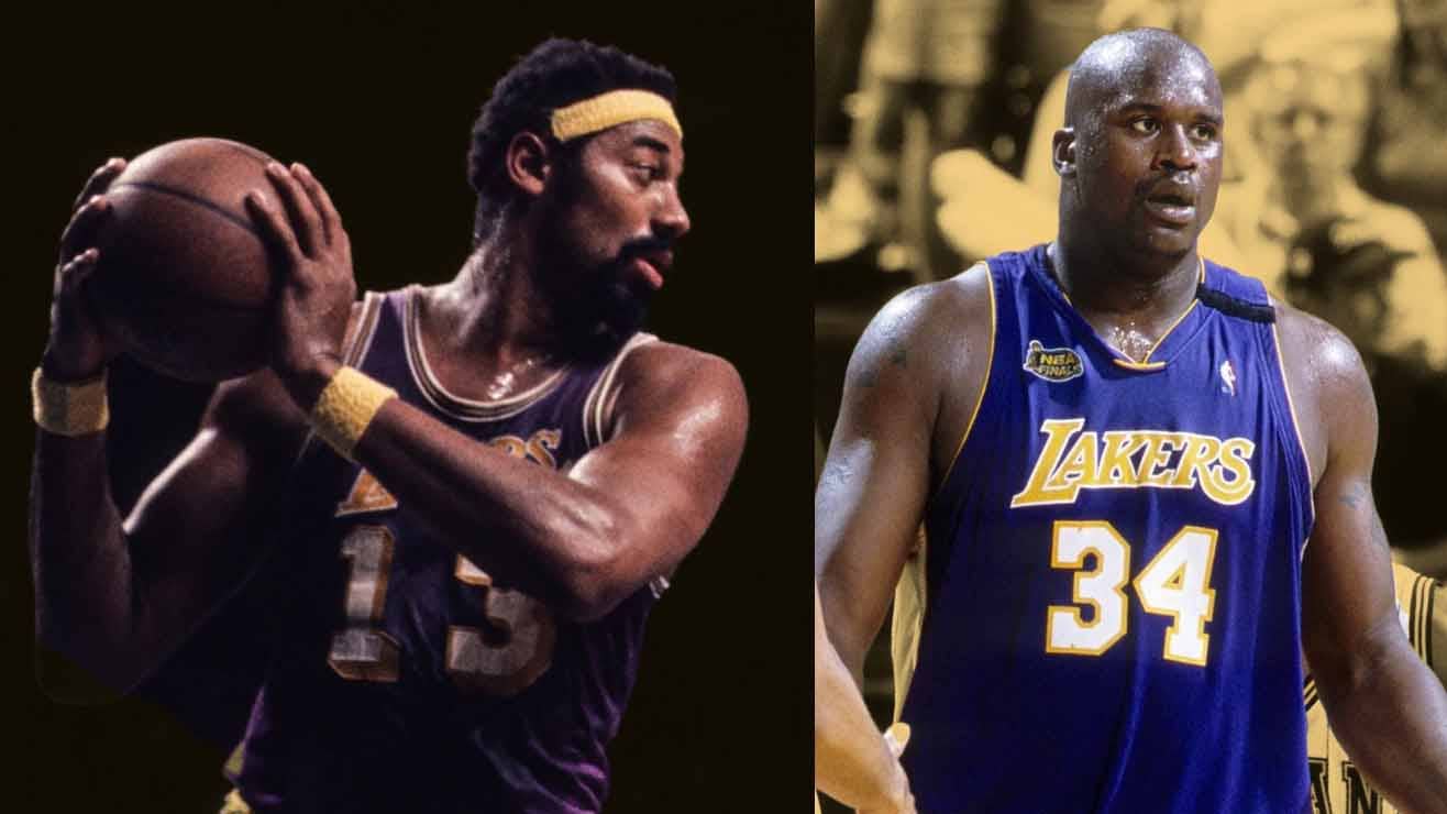That time Wilt Chamberlain’s strength put Bob Lanier in his place ...
