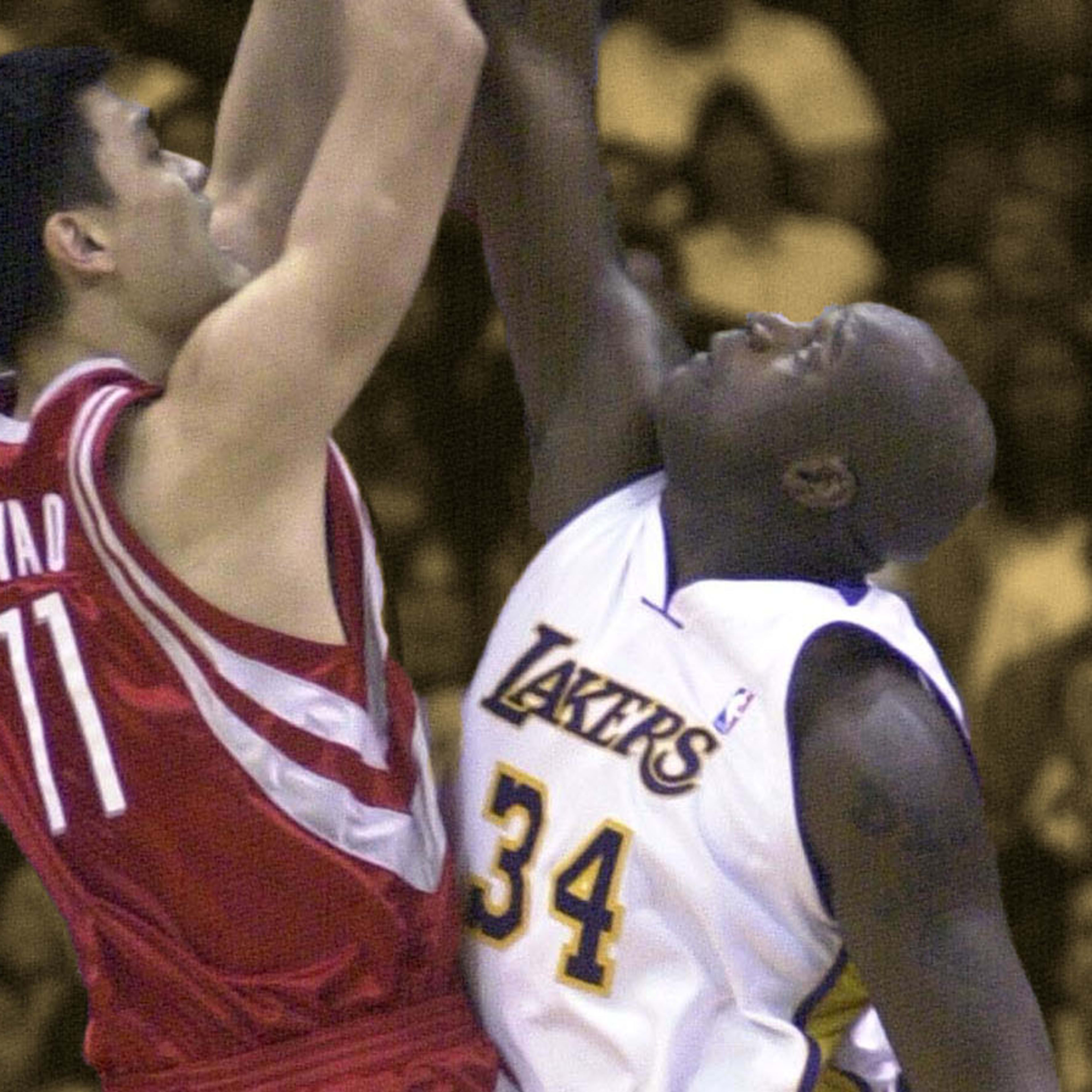 Jeff Van Gundy admires the way T-Mac and Yao operated - Basketball Network