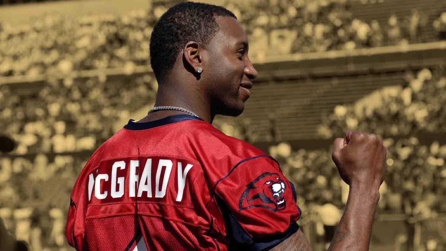 T-Mac reveals he is bringing back the ABCD Camp next year - Basketball ...