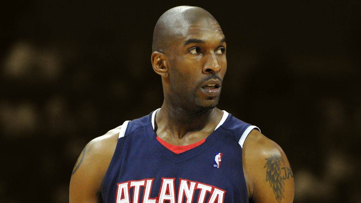 Joe Smith reveals the brutal reality of managing NBA wealt - Basketball ...