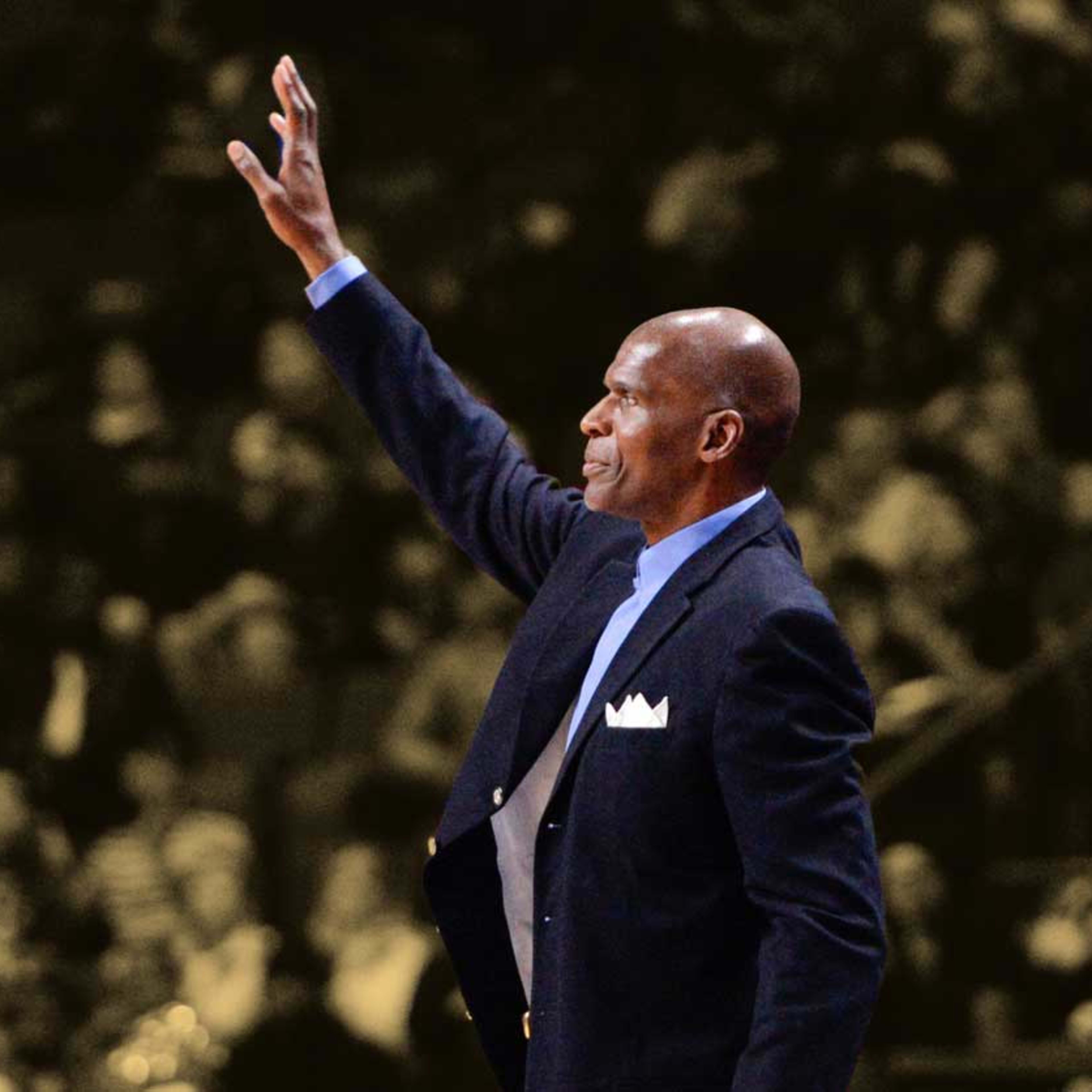 Dominique Wilkins and Vince Cancer reveal when their first-ever dunk ...