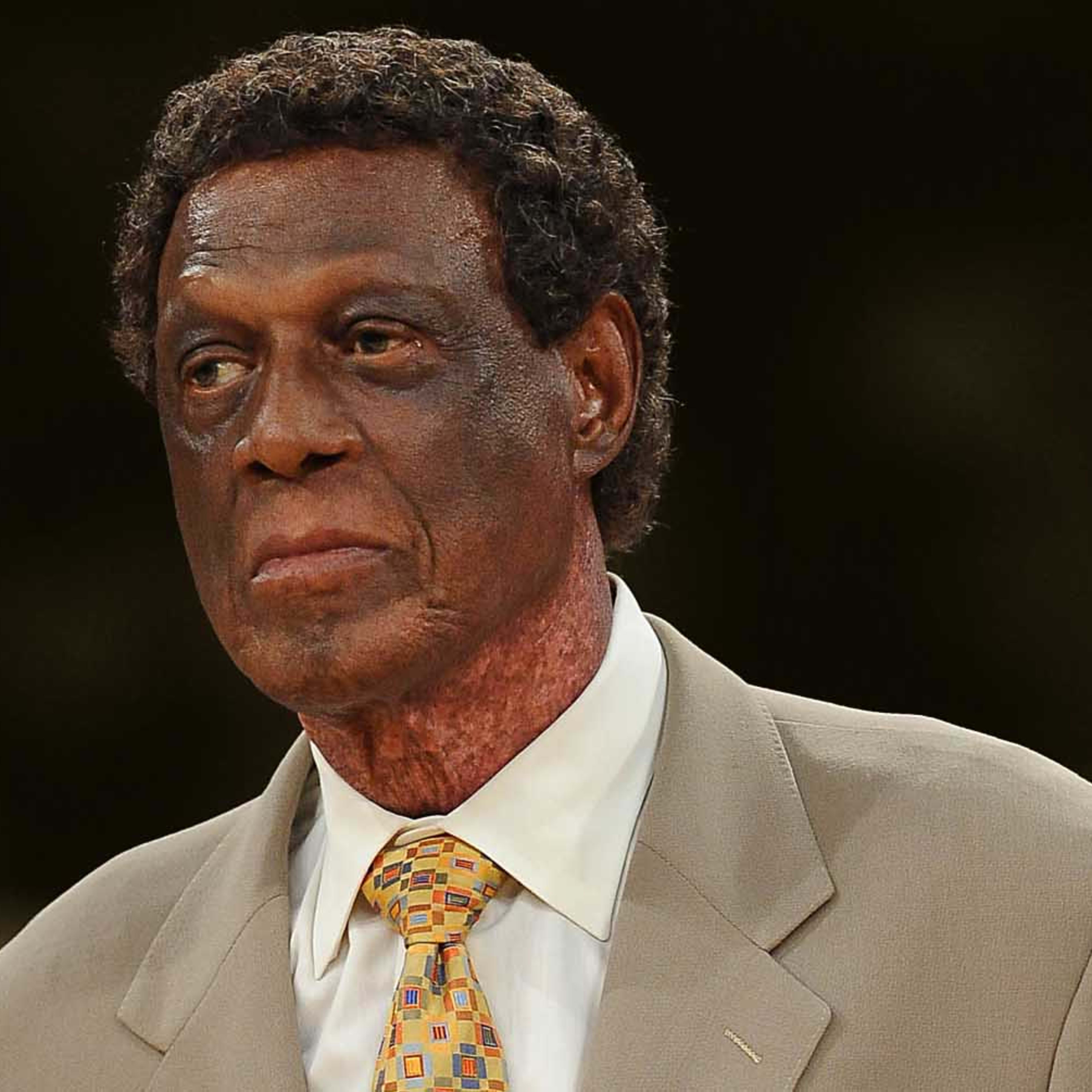 Richie Guerin on how good Elgin Baylor was - Basketball Network