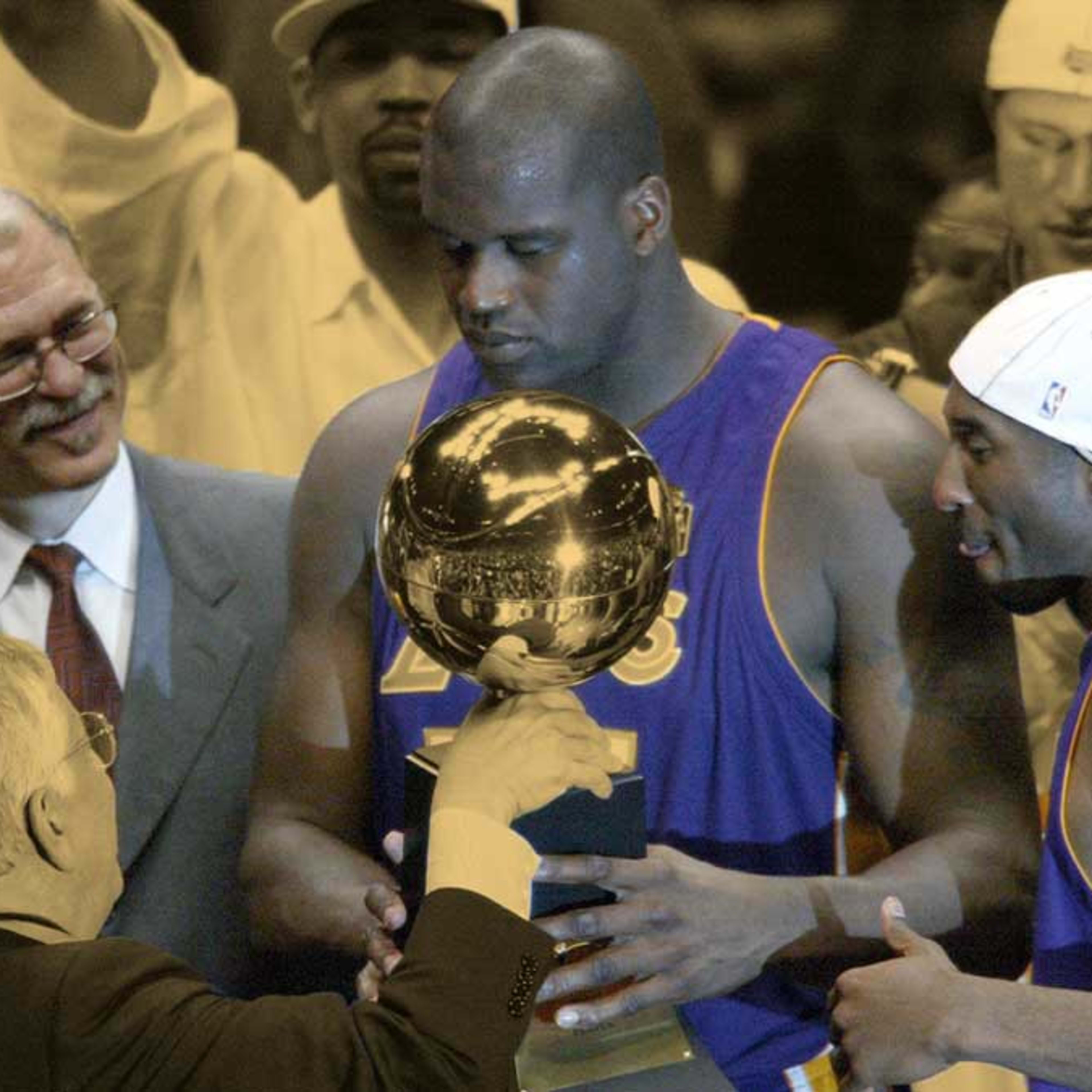 Kobe once said confronting emotions was key for his success ...