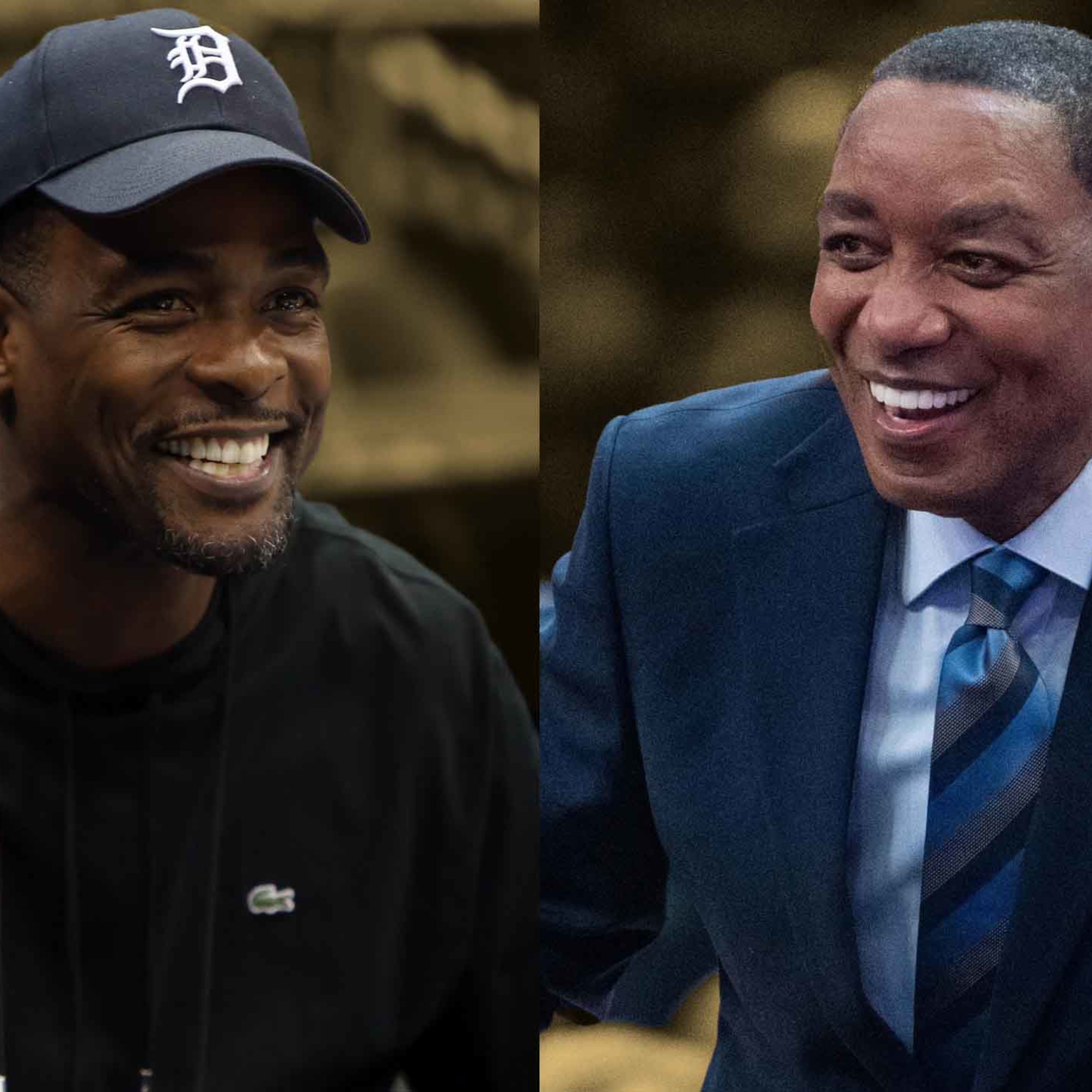 Chris Webber explains why the Kings saved his career - Basketball Network