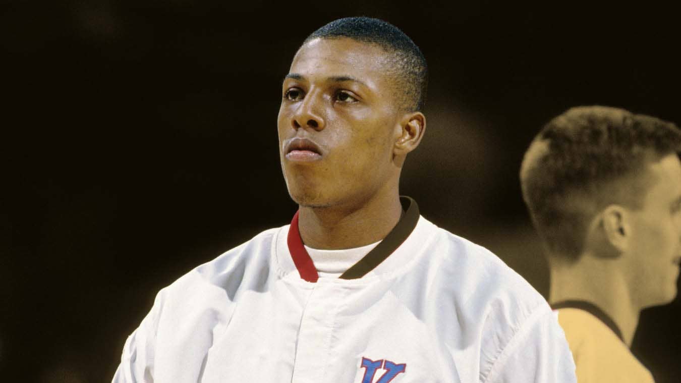 Paul Pierce explains why he snubbed UCLA and USC for Kansas ...