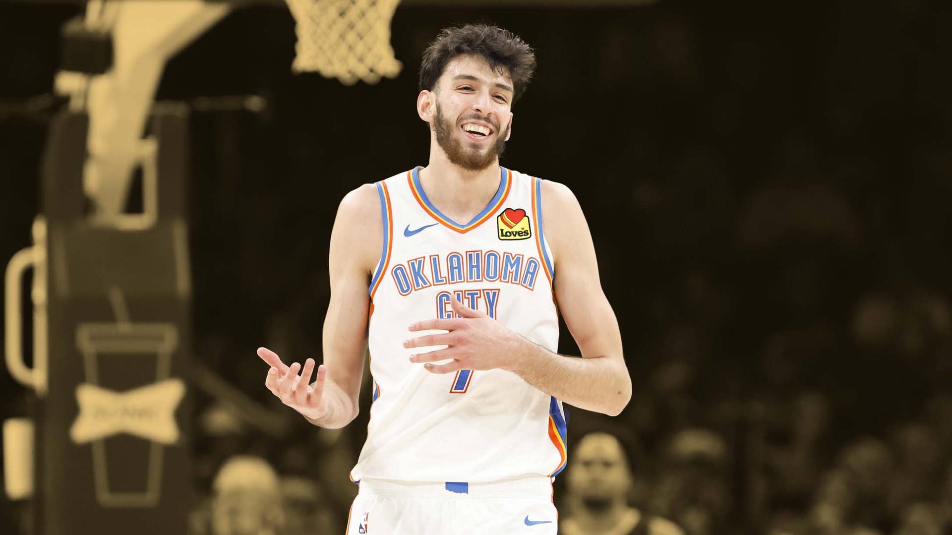 Chet Holmgren talks about his NBA career so far - Basketball Network