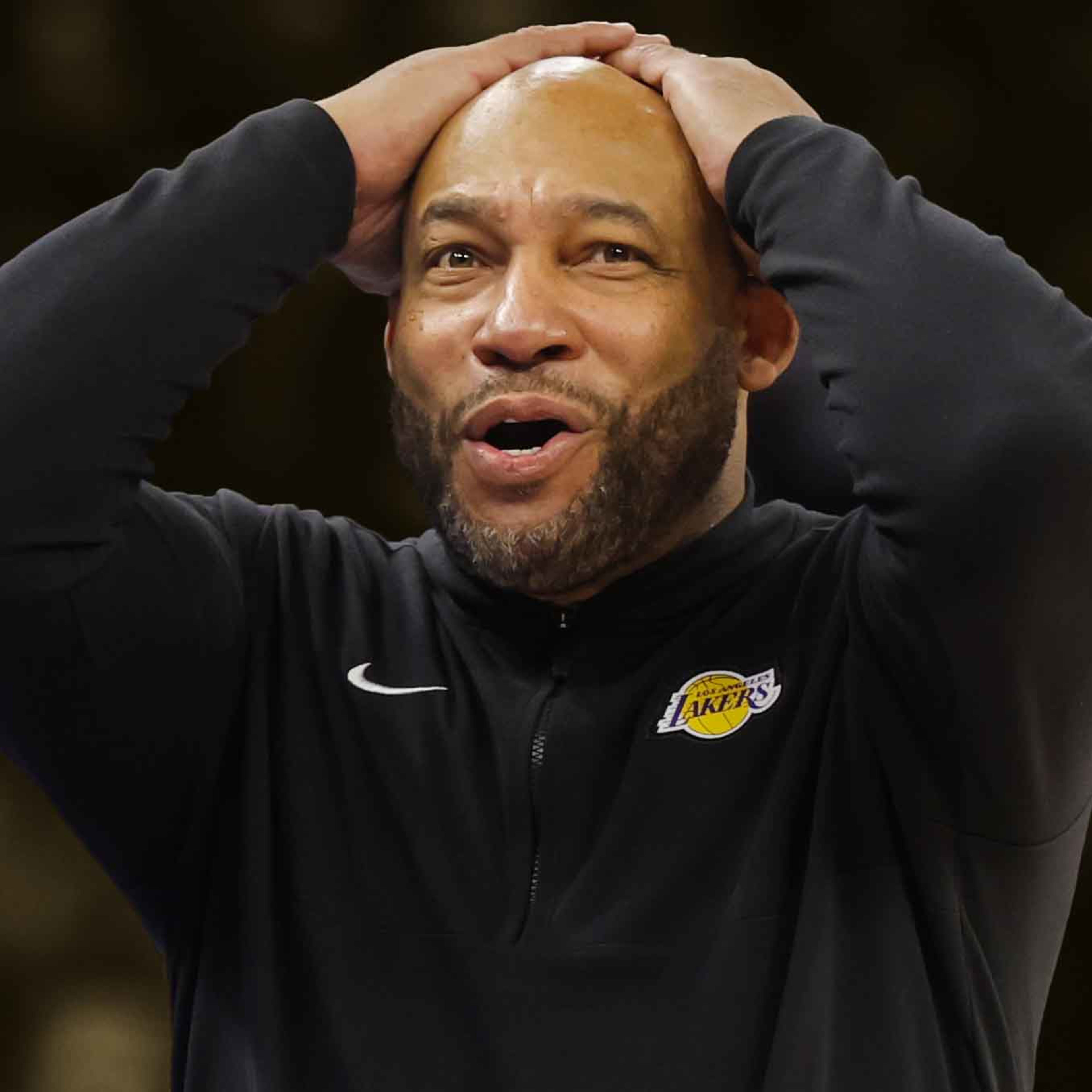 Darvin Ham on being an unknown player from 1996 draft class ...