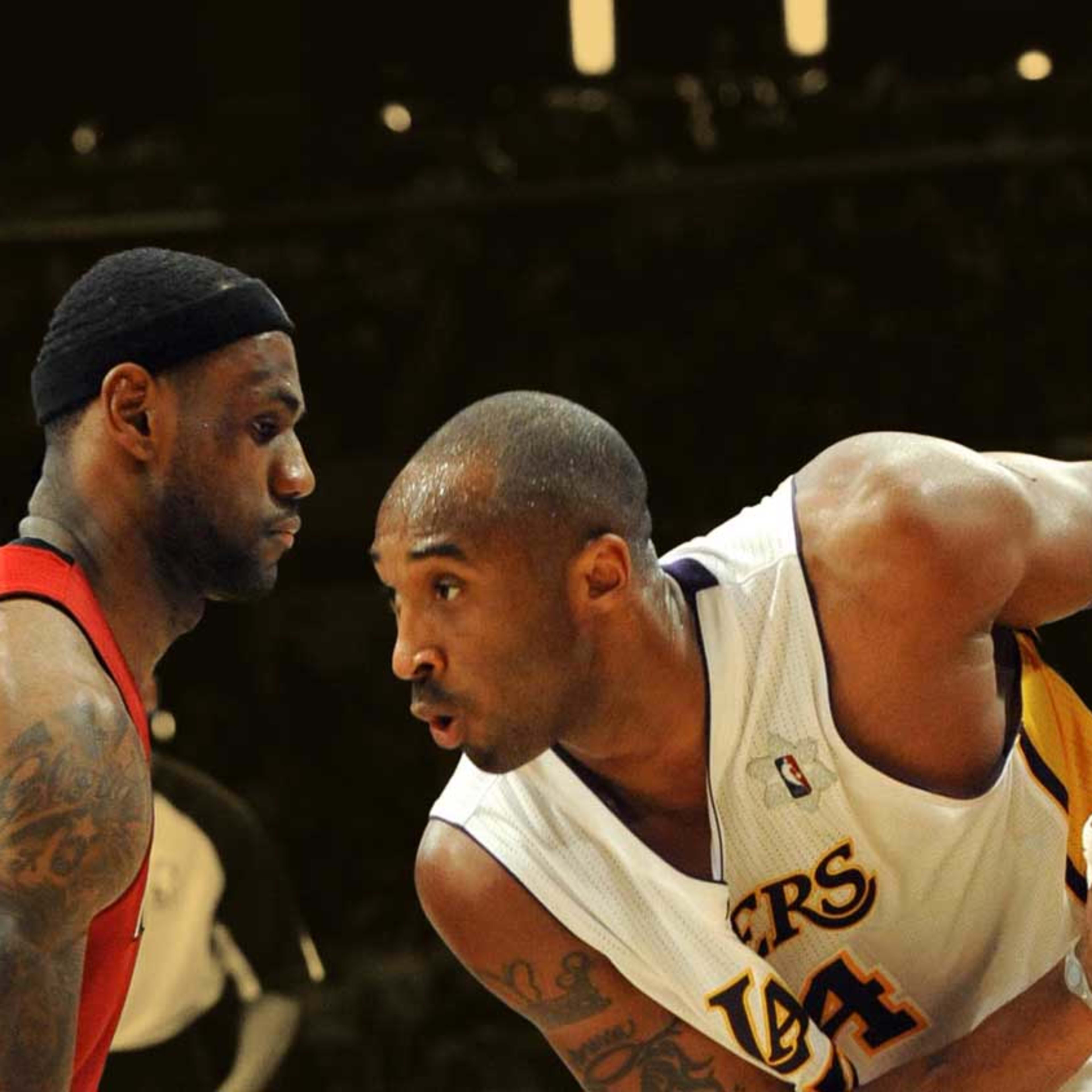 Kobe Bryant's response to Barack Obama who claimed the 1992 Dream Team would beat the 2012 Team ...