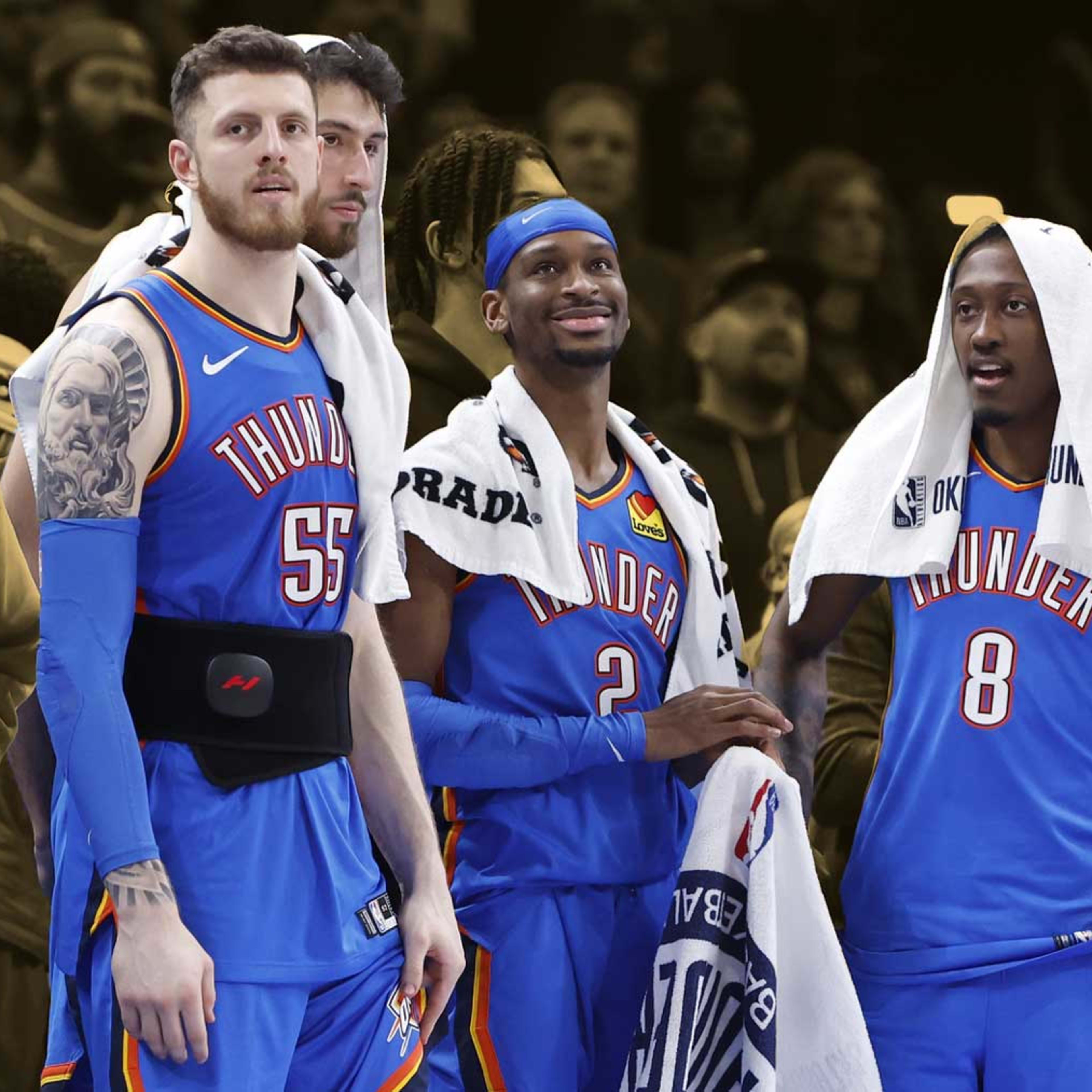 Bill Simmons doesn't see OKC losing 10 games this season - Basketball ...