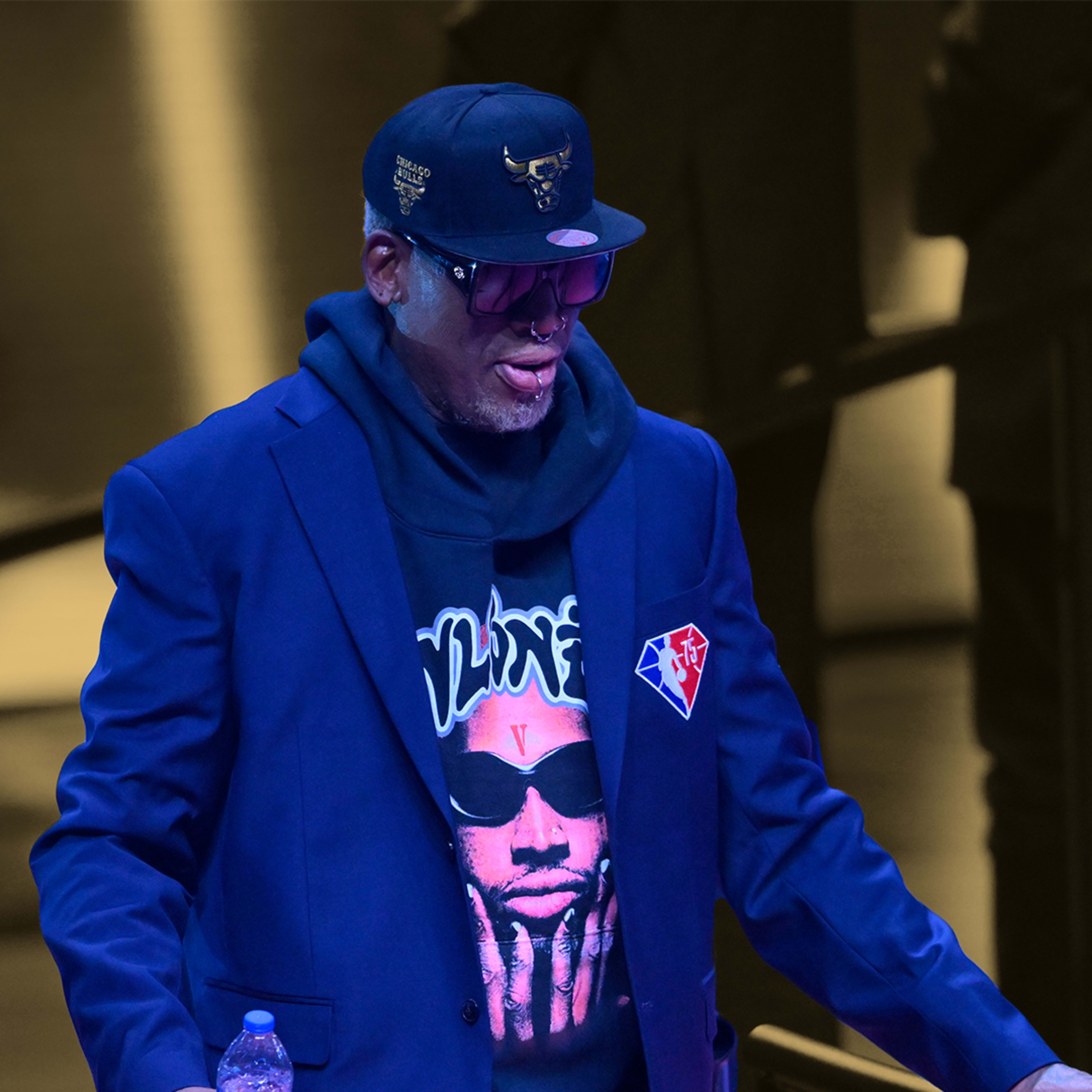 Knicks owner on the doomed the Isiah Thomas–Larry Brown partnership ...