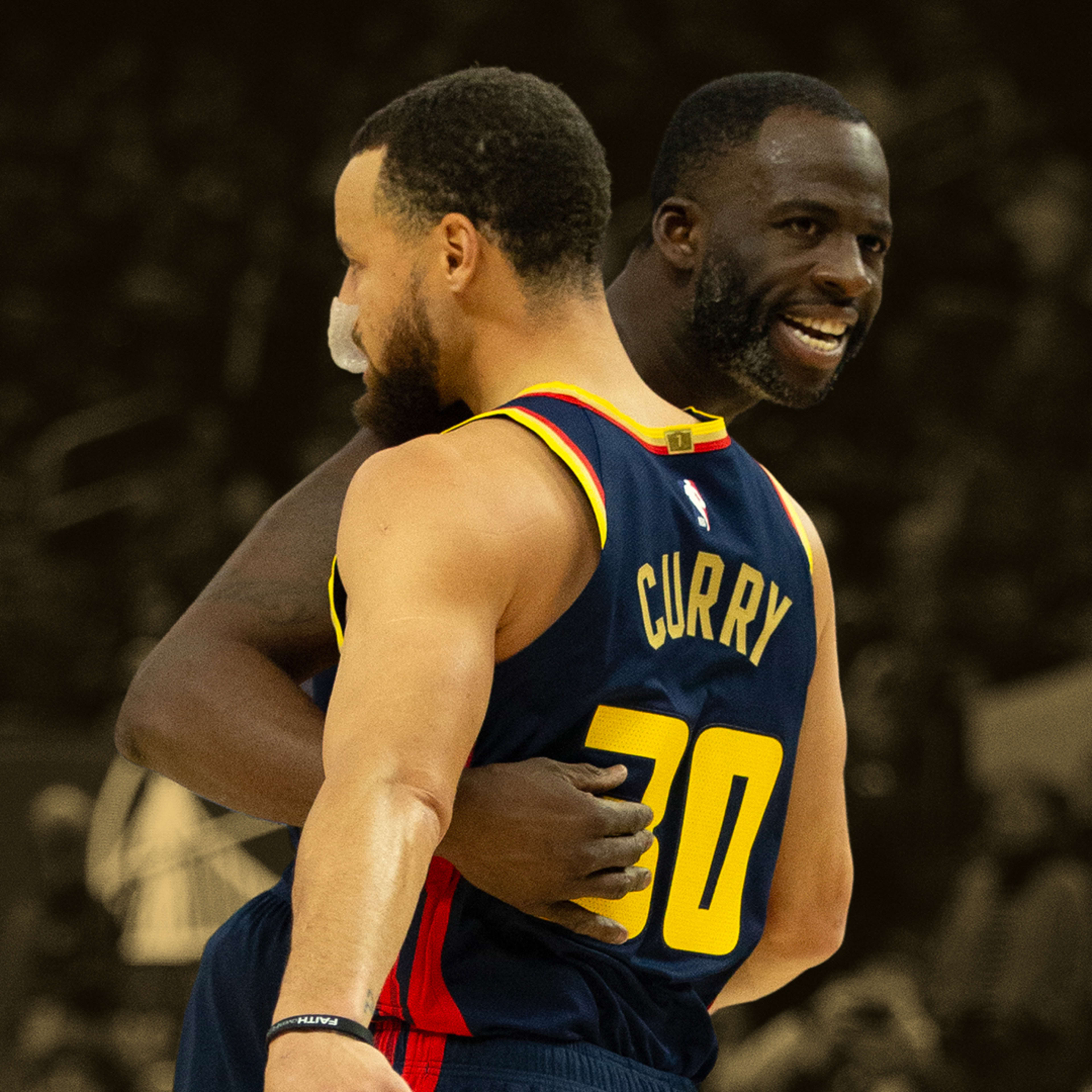 Draymond Green explains why the Knicks aren’t true title contenders ...