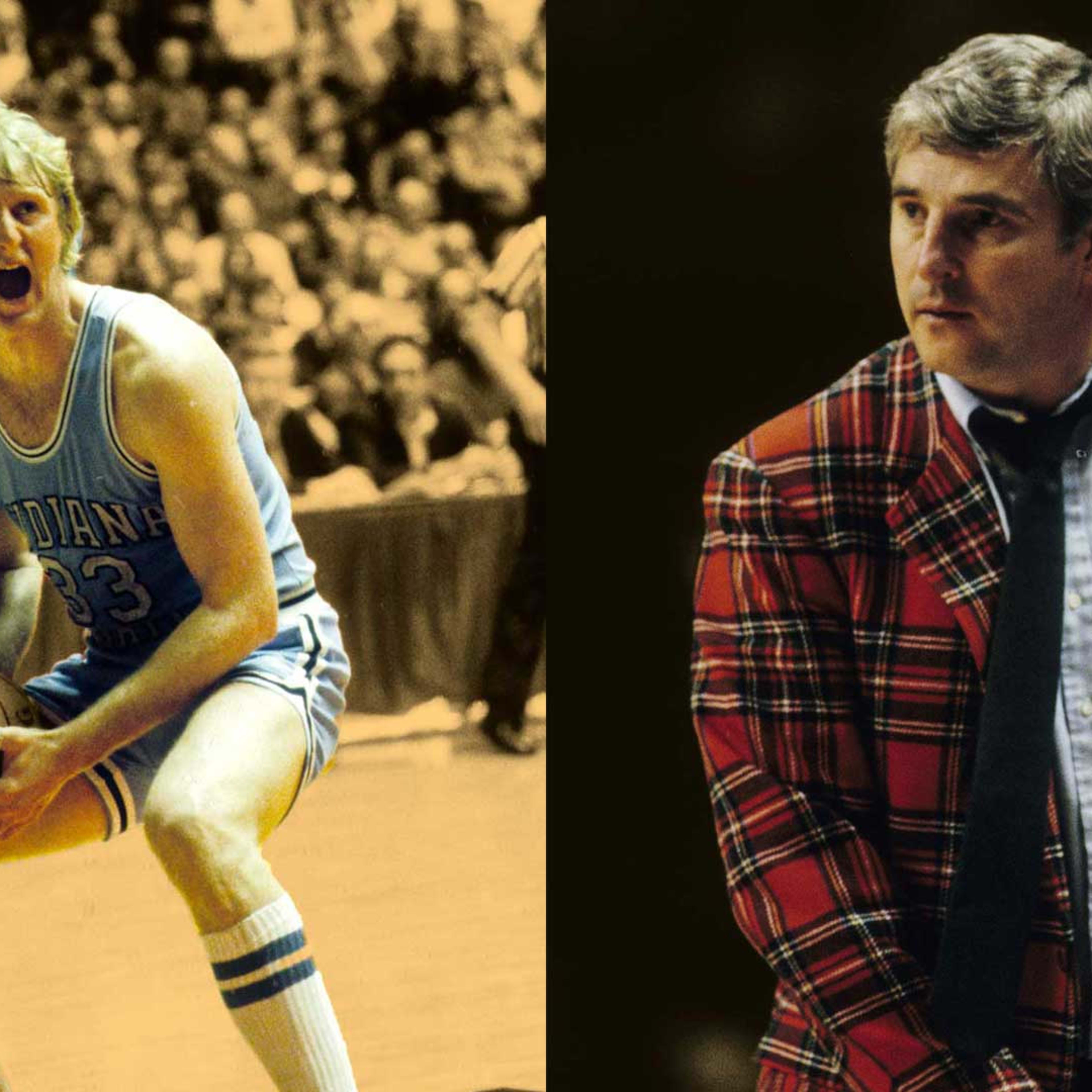 Red Auerbach picked Larry Bird over Bill Russell as better coach - Basketball Network