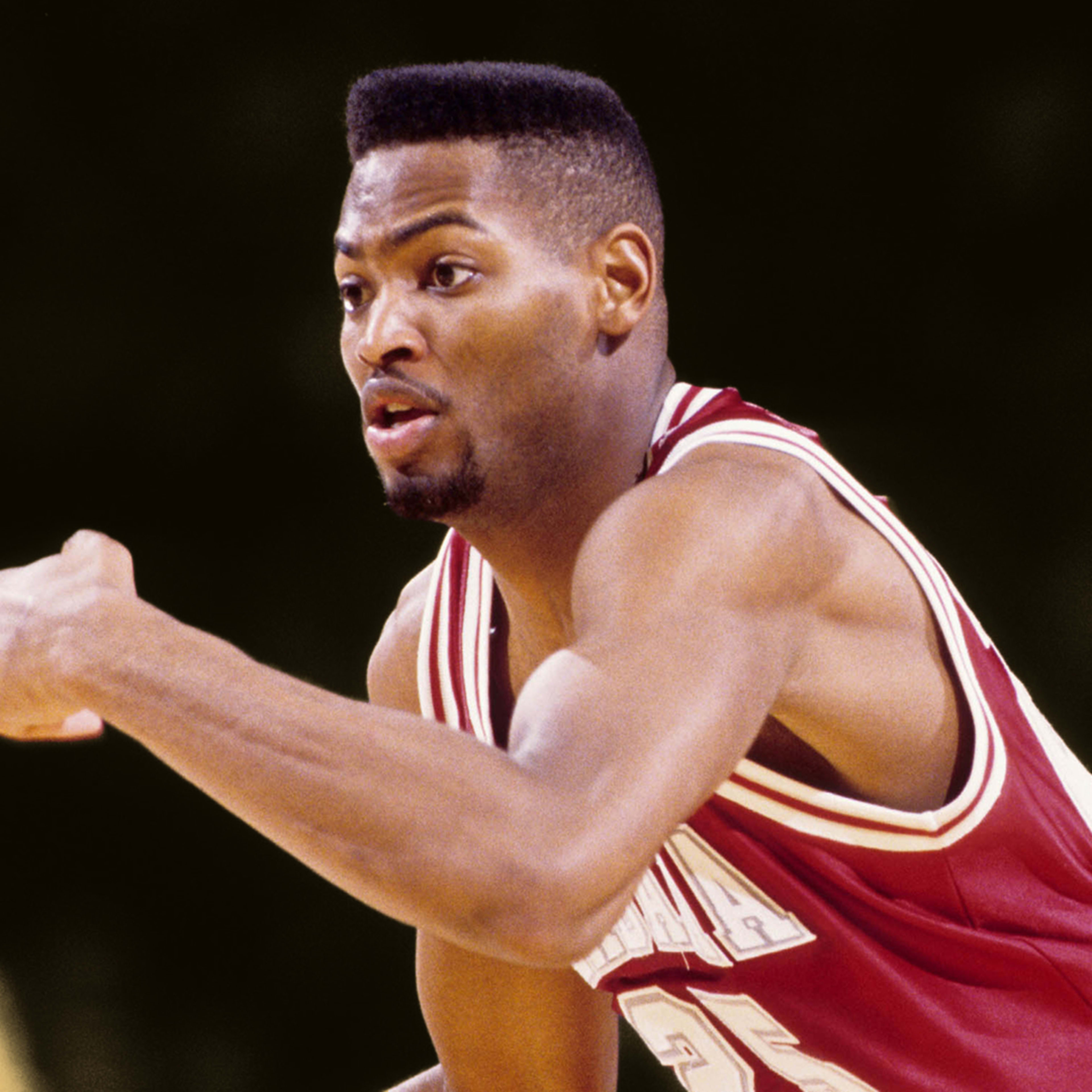 Robert Horry on Shaquille O'Neal's struggle at the free throw line ...