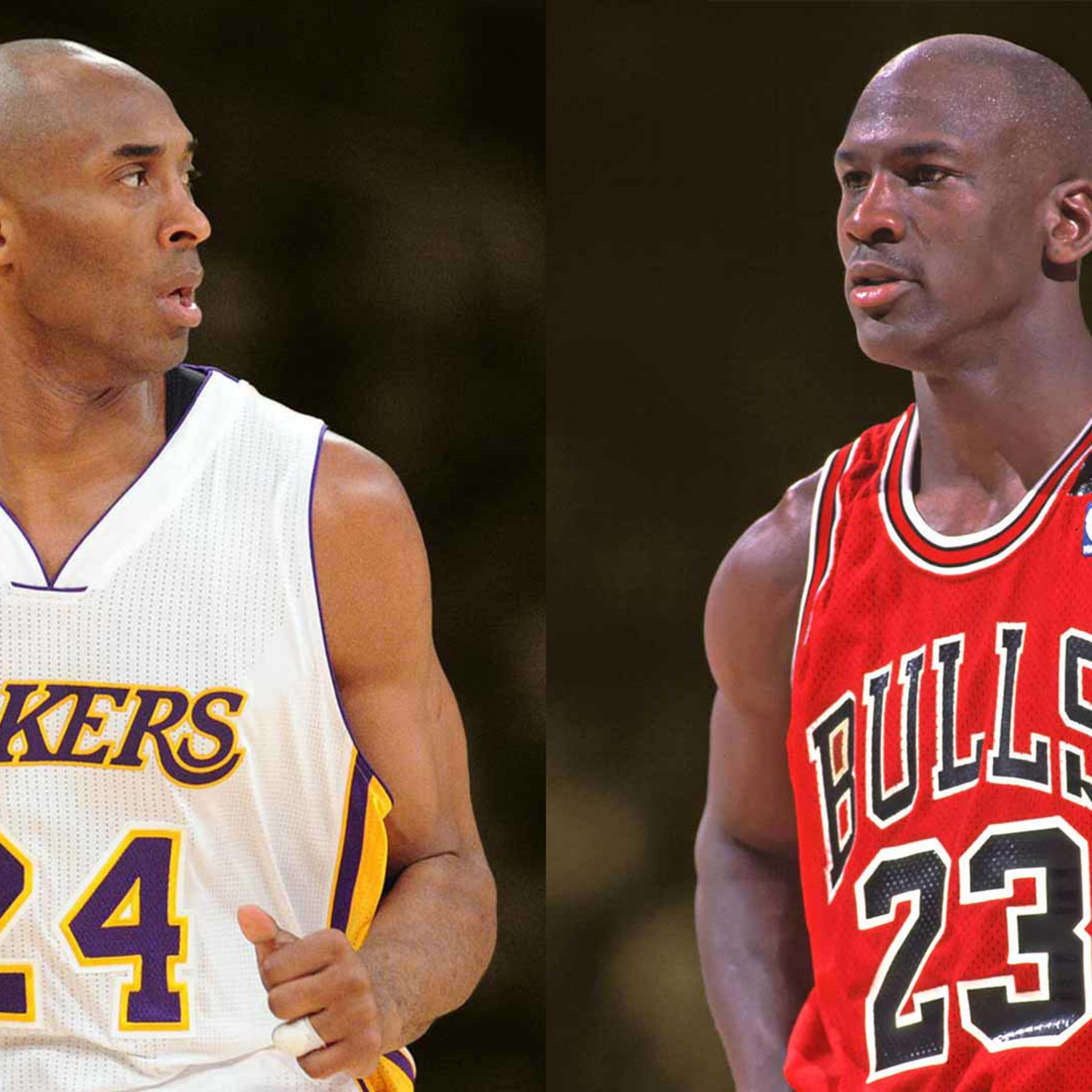 Jordan says a Finals loss wouldn't have damaged his legacy - Basketball ...