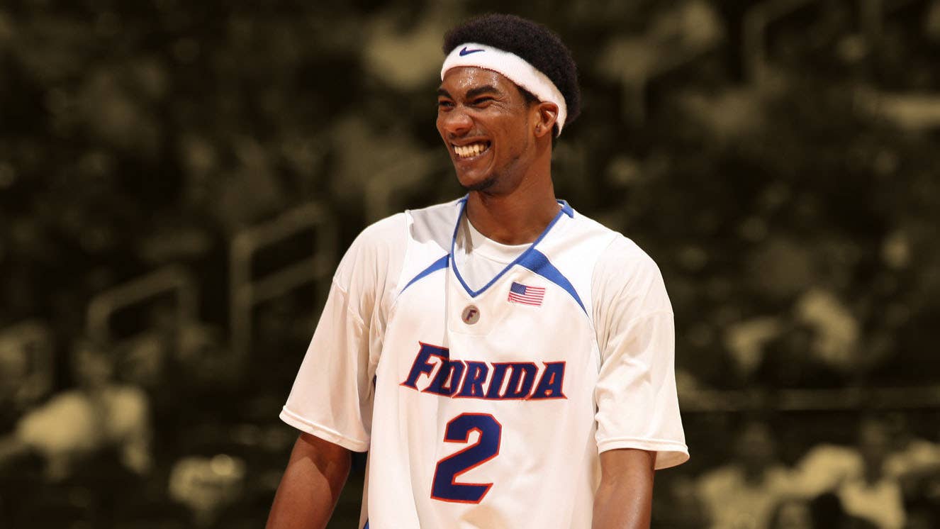 Joakim Noah says winning back-to-back NCAA titles didn't feel ...