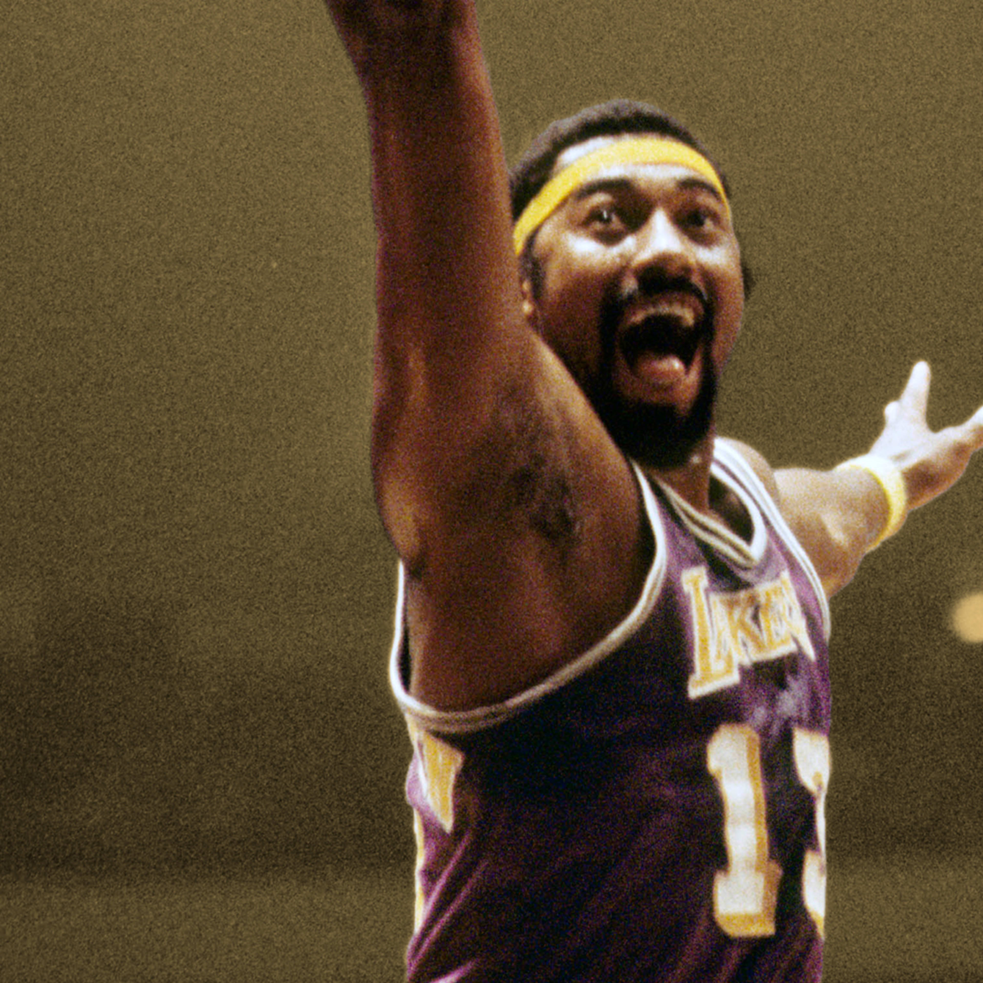 Wilt Chamberlain explained why money never defined his life ...