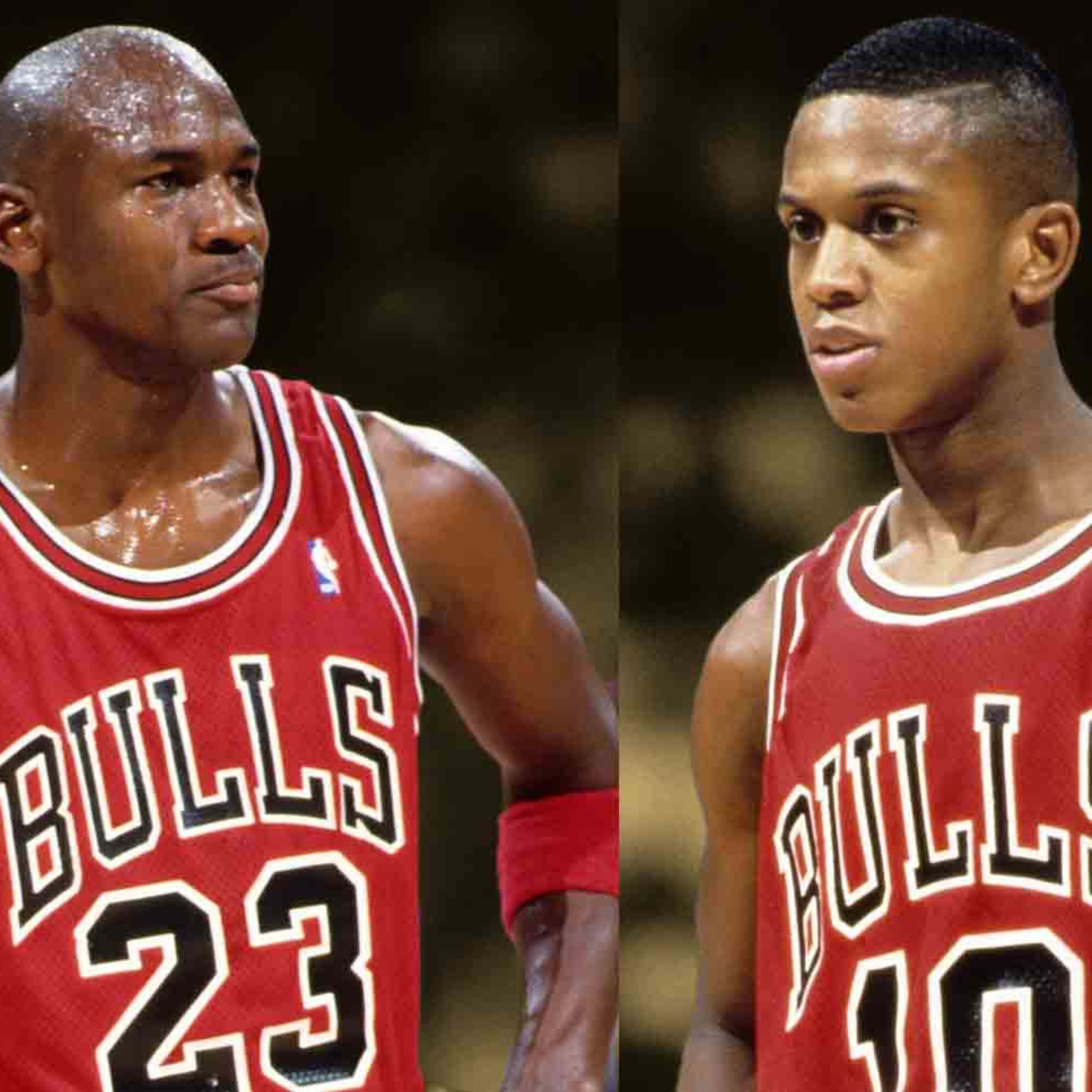 Michael Jordan explained why he got married in 1989 - Basketball Network