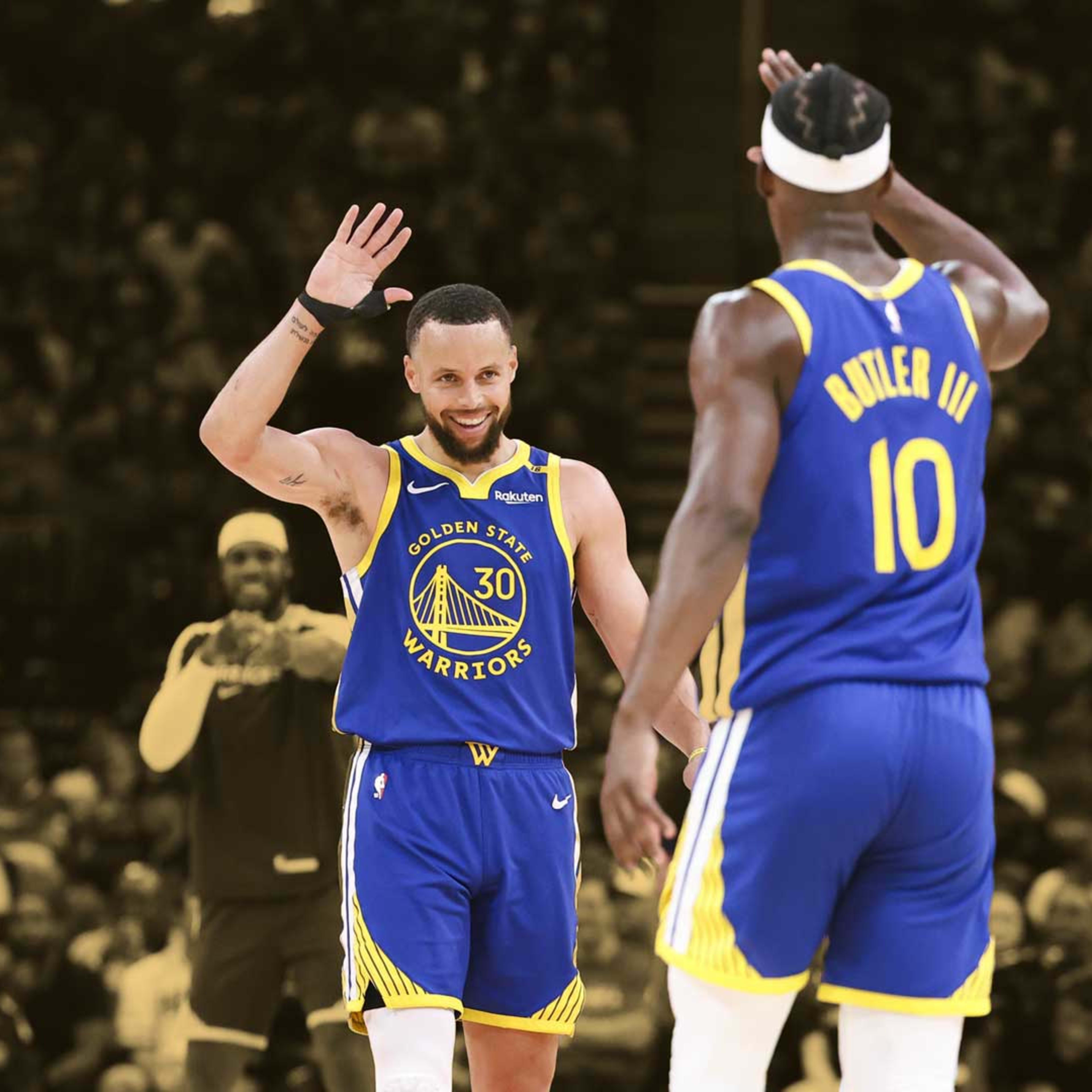 Kevin Durant admits he seriously considered returning to GSW - Basketball Network