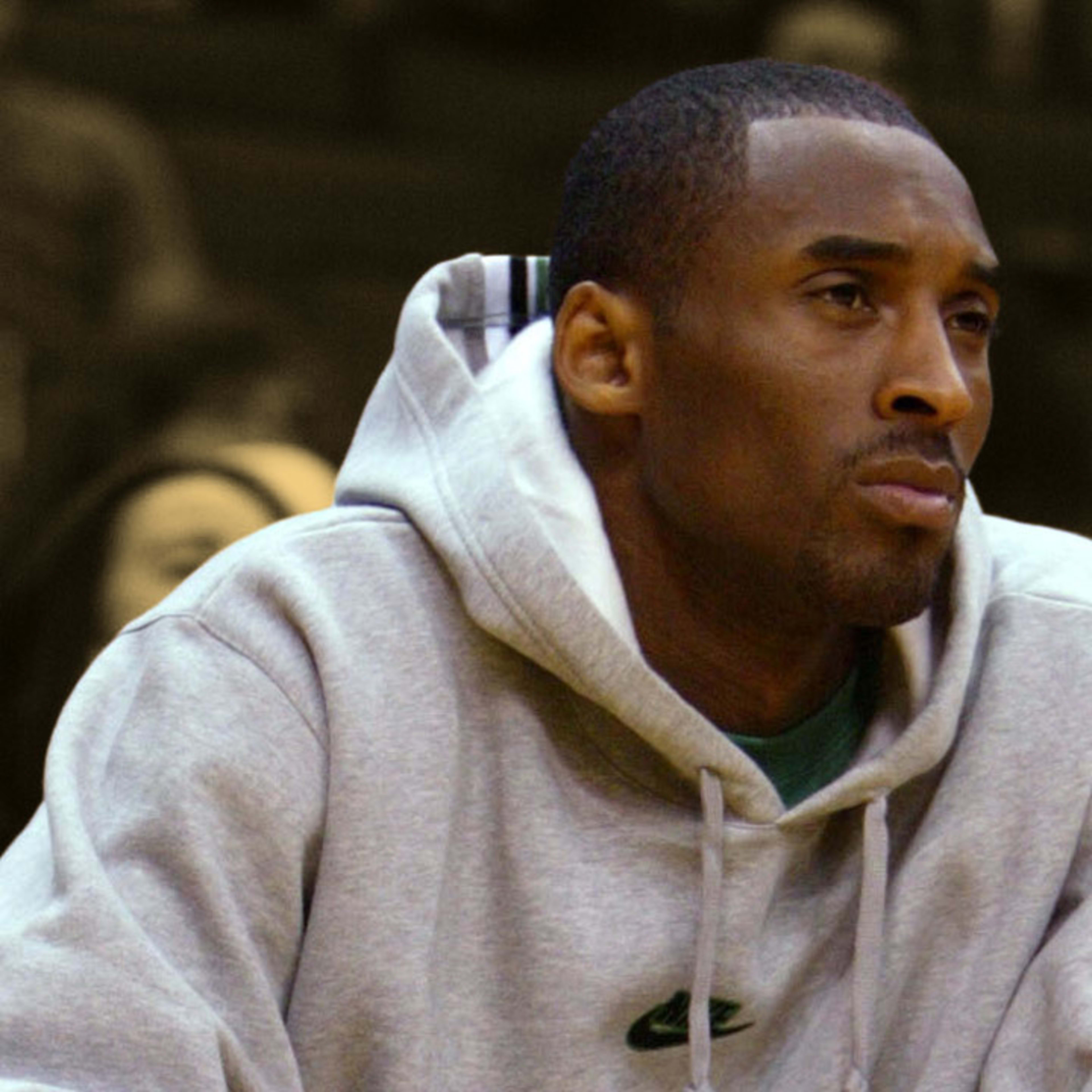 Anonymous Laker on Kobe Bryant's 2001 shooting spree - Basketball Network