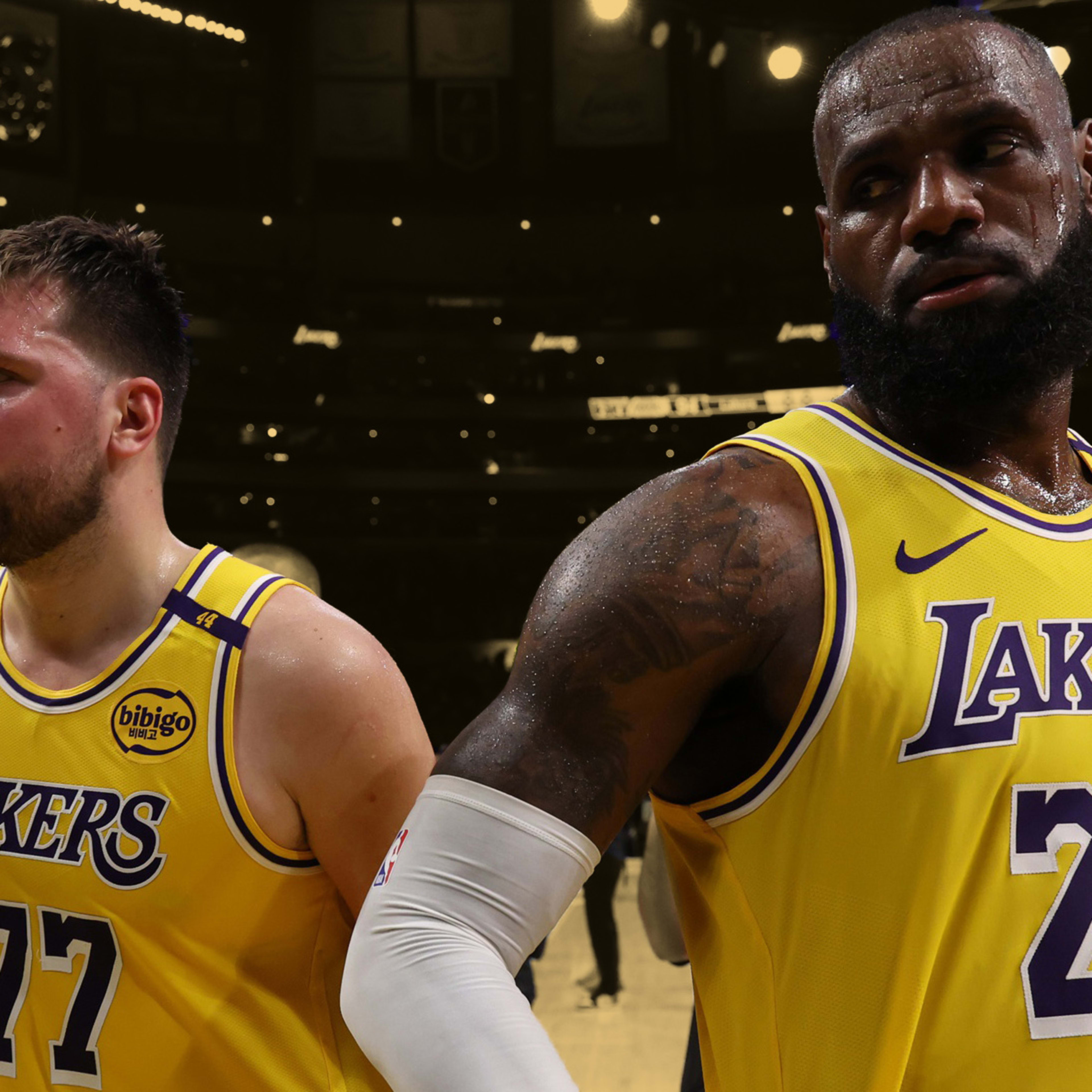 Jeff Van Gundy admires the way T-Mac and Yao operated - Basketball Network