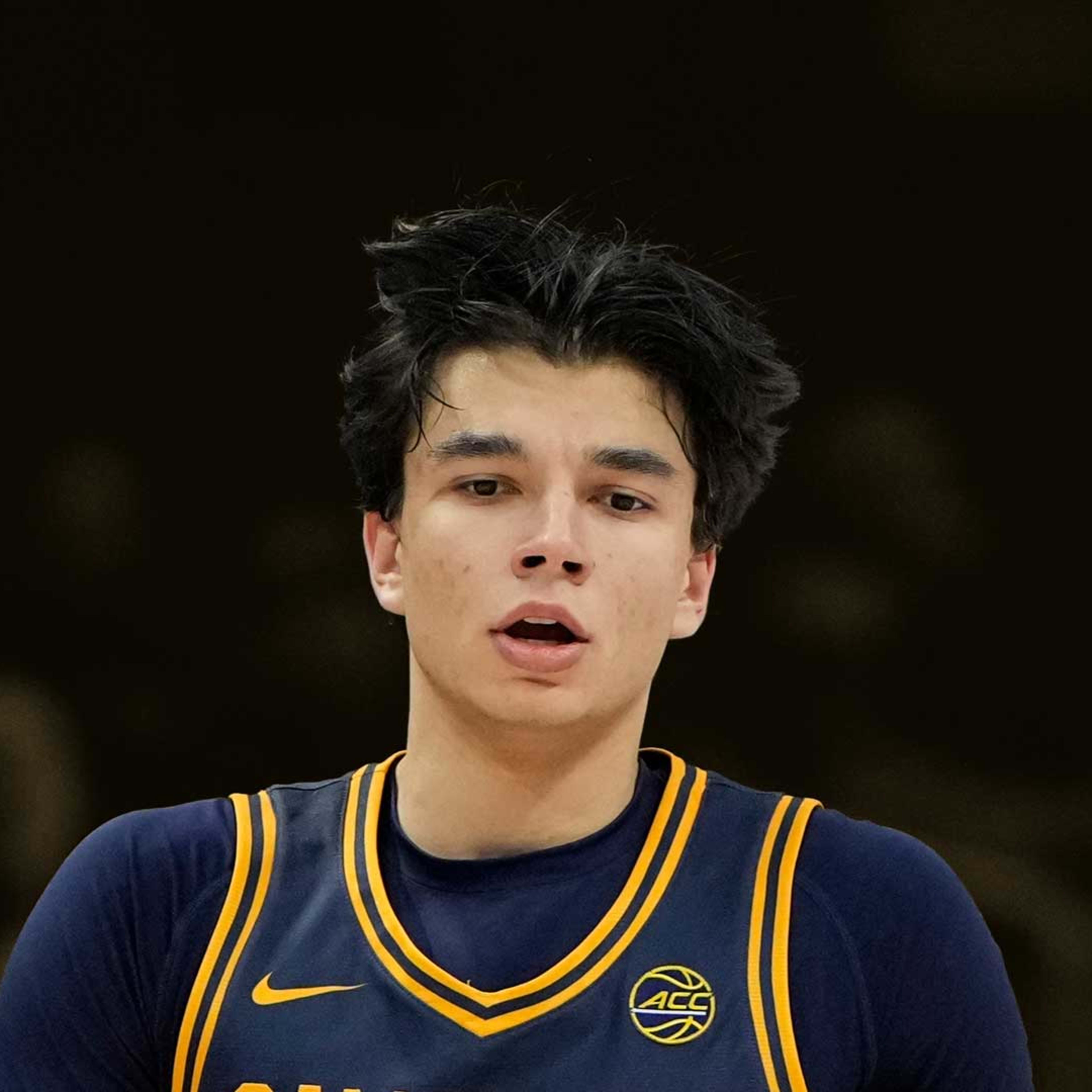 Tomislav Ivisic is leading the "Balkan Gang" at Illinois - Basketball ...