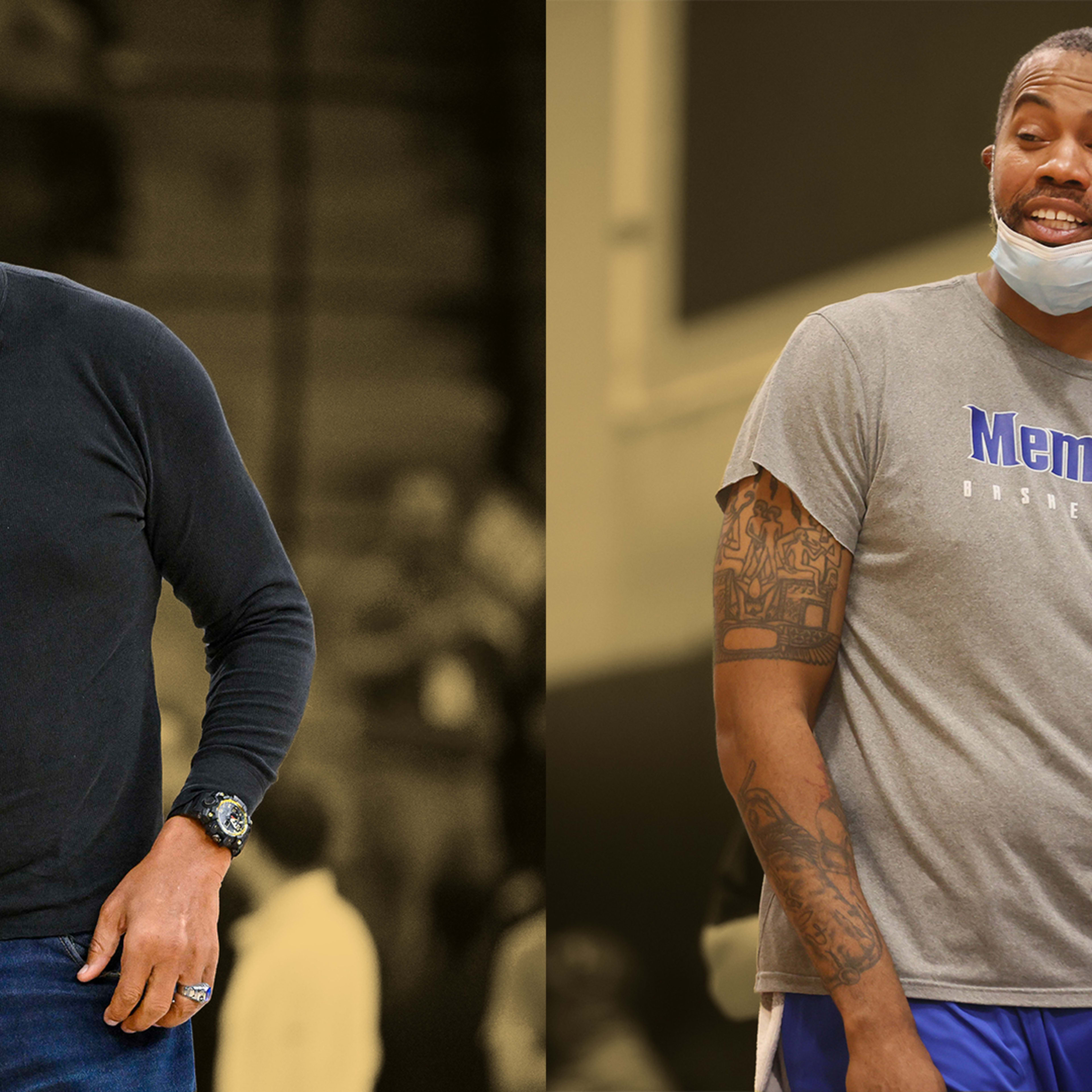 Terry Cummings on how good he was in his prime - Basketball Network