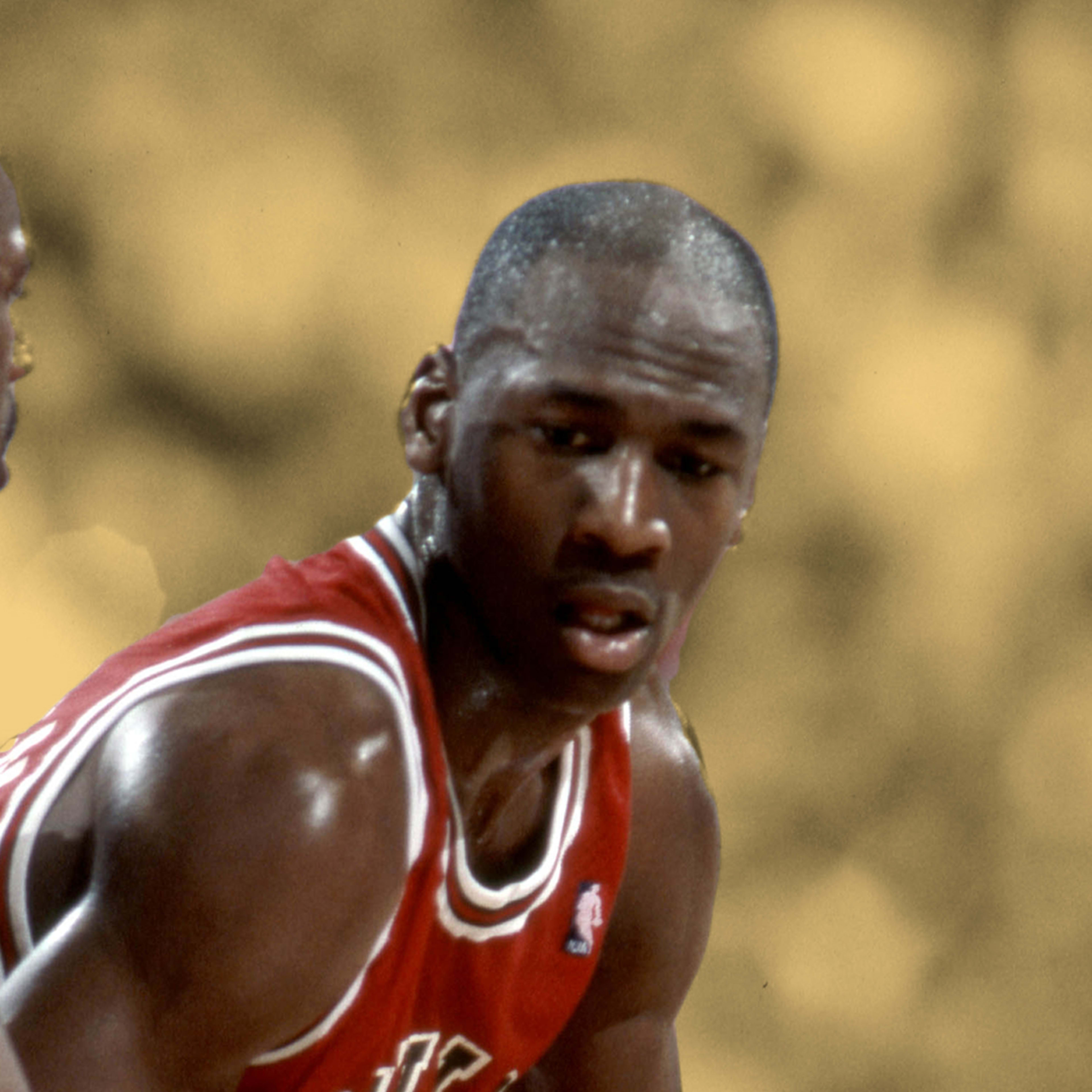 "Show some love and some respect for the people you played with and against" - Clyde Drexler ...