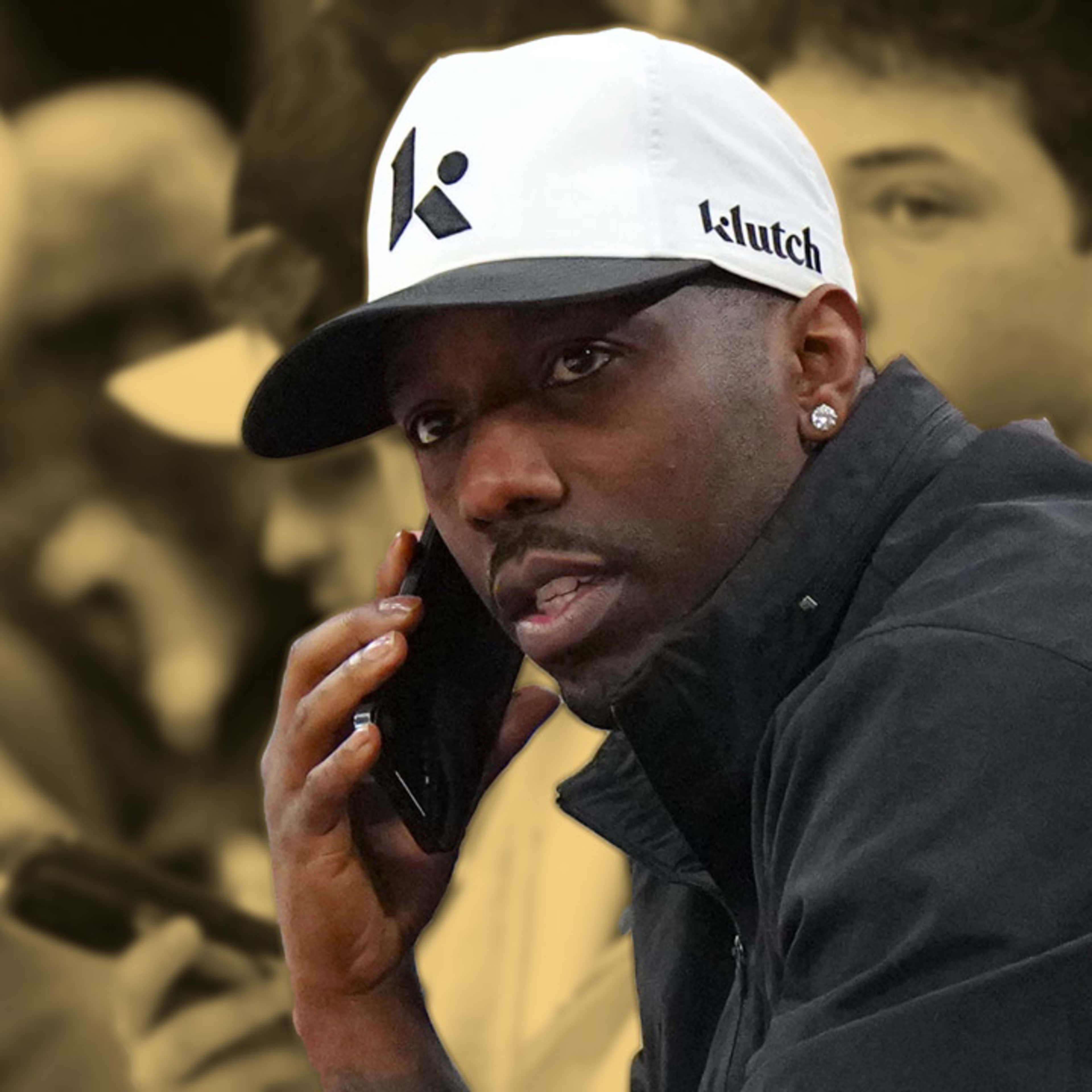 Rich Paul explains why Big 3s don’t work anymore - Basketball Network