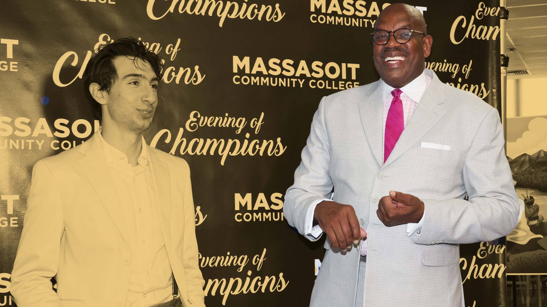 Red Auerbach felt betrayed by Cedric Maxwell after contract dispute ...