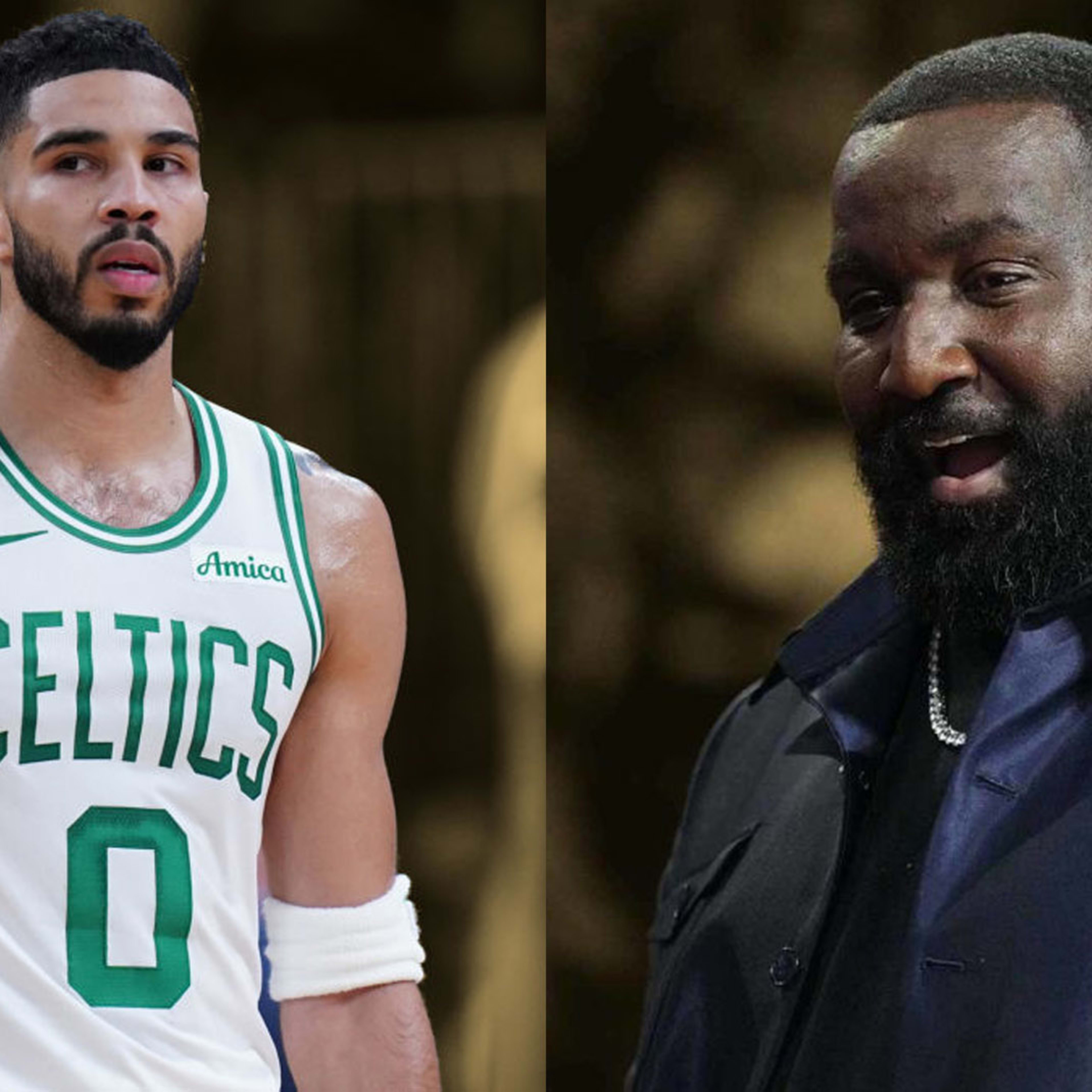 DeMarcus Cousins urges Jayson Tatum not to return in 2025-26 ...